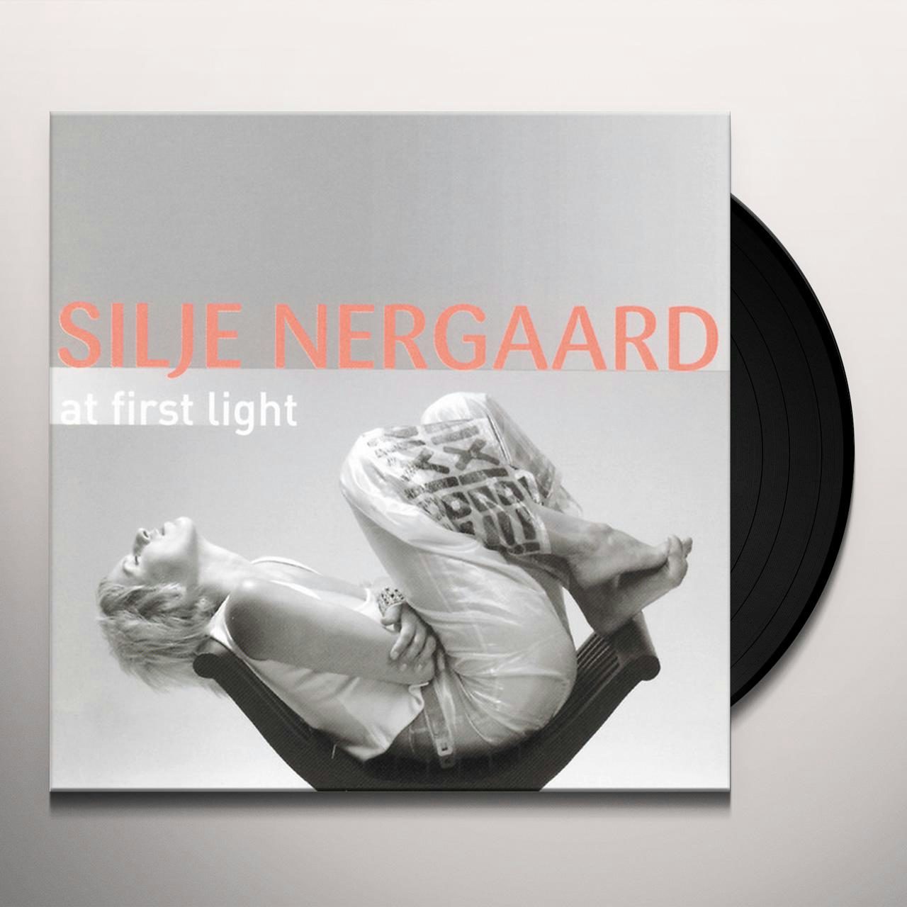 Silje Nergaard Store: Official Merch & Vinyl