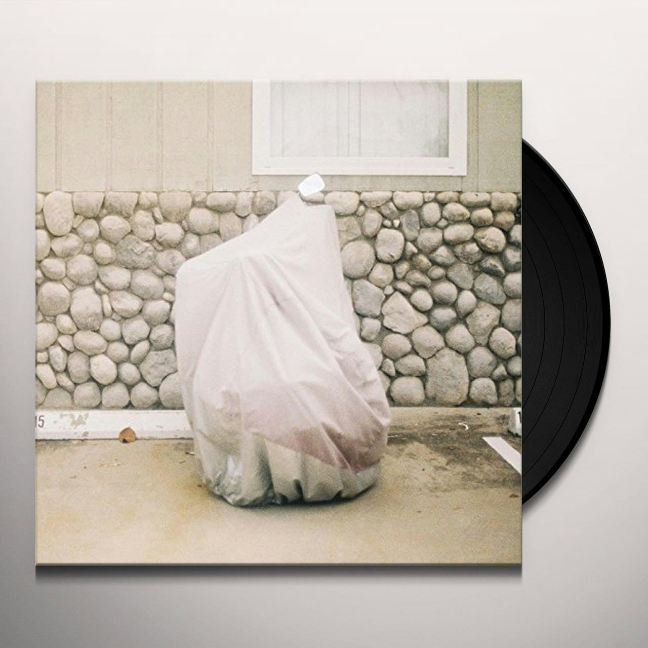 Smoke Bellow Isolation 3000 Vinyl Record