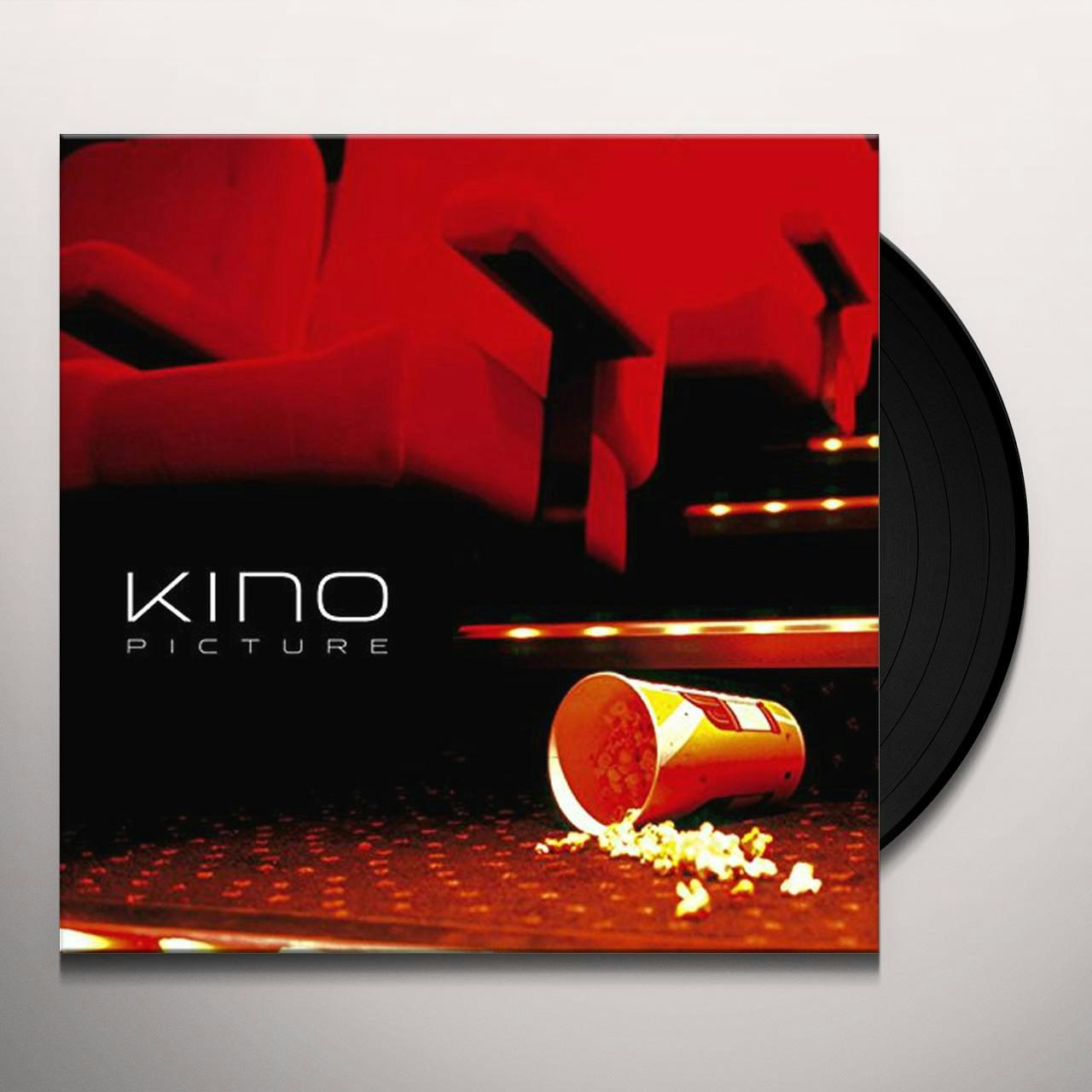 Kino Store: Official Merch & Vinyl