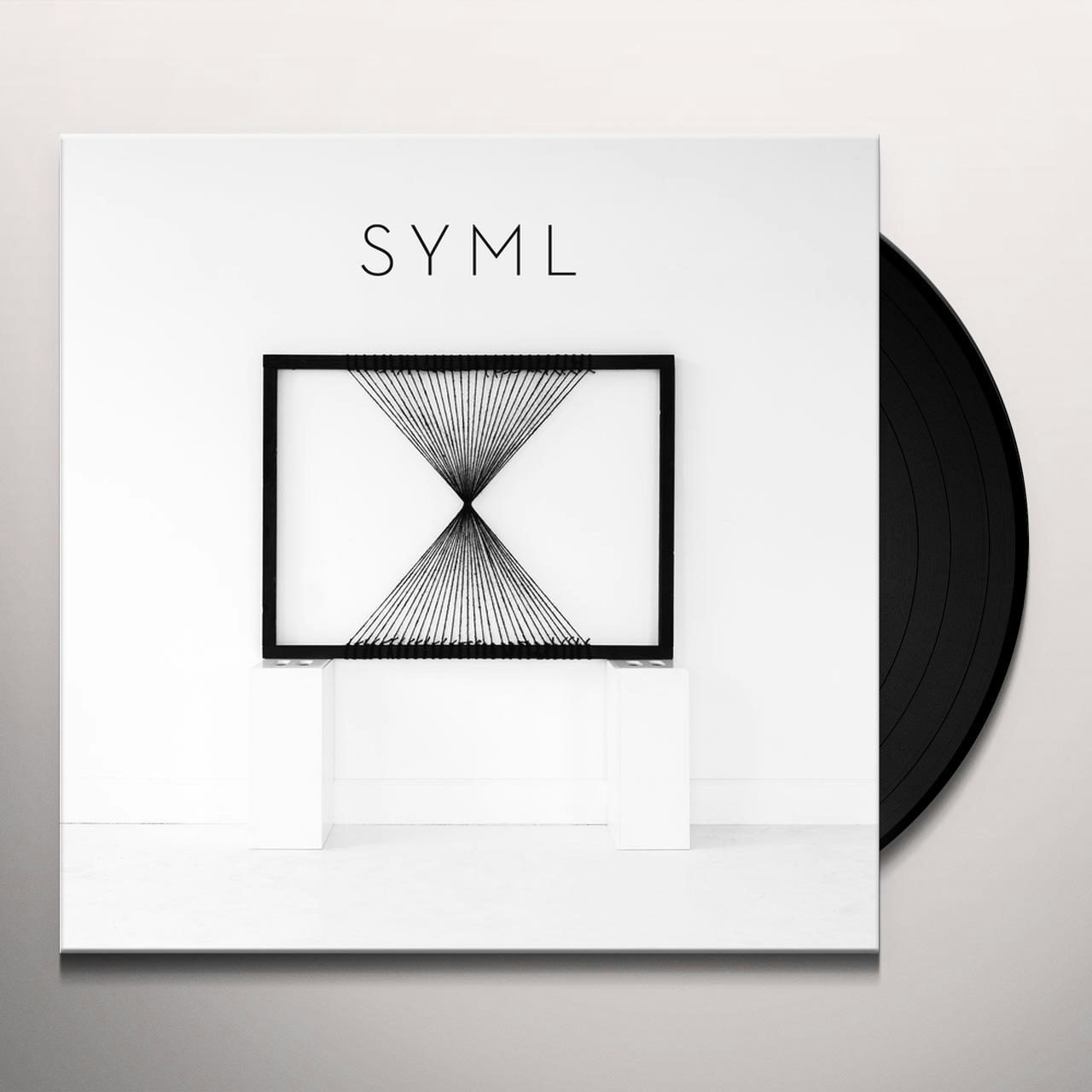 SYML Vinyl Record