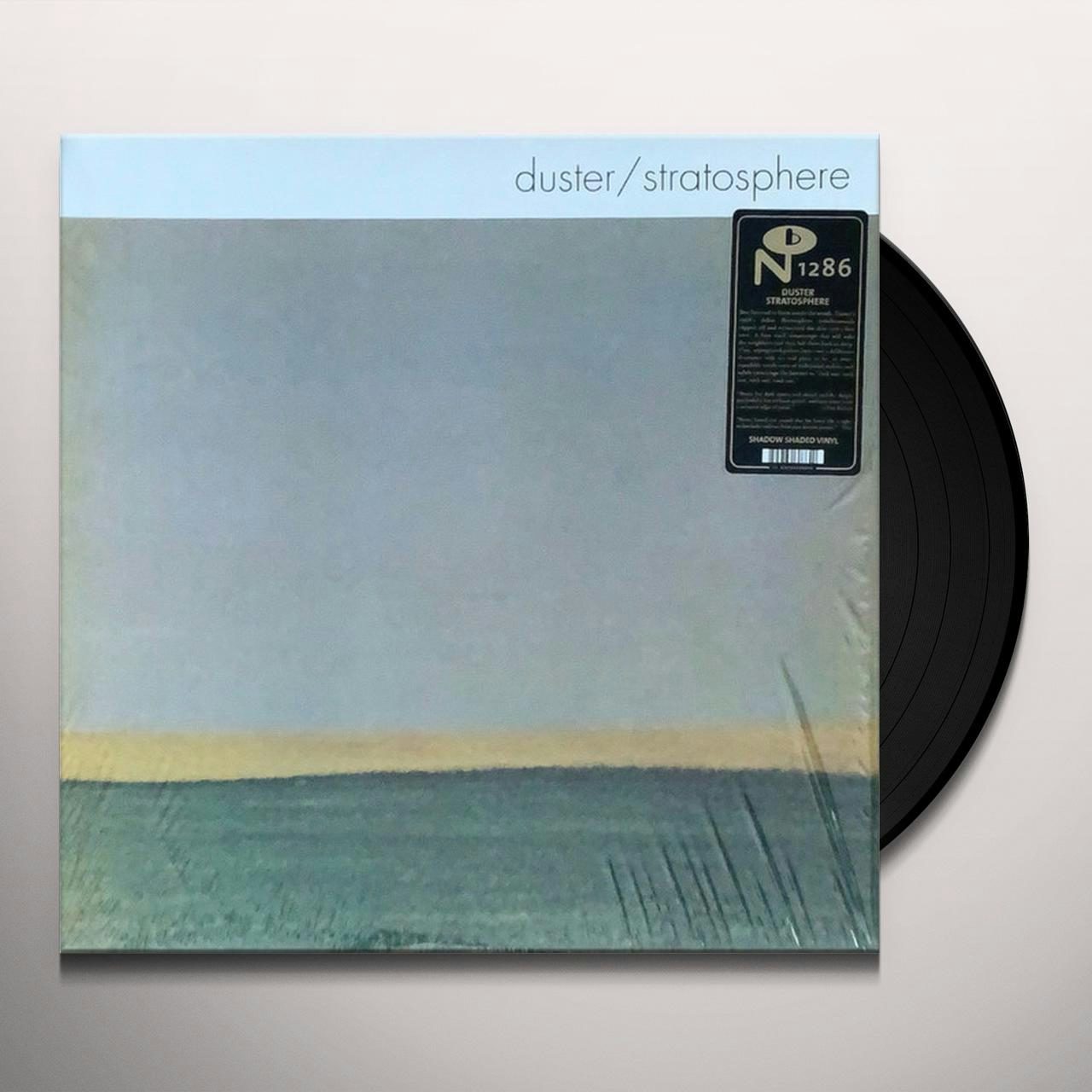 Duster Shirts, Duster Merch, Duster Hoodies, Duster Vinyl Records ...