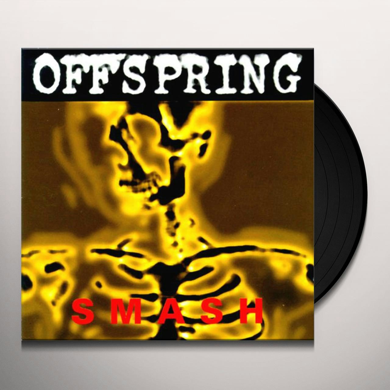 The Offspring Shirts, The Offspring Merch, The Offspring Hoodies, The ...