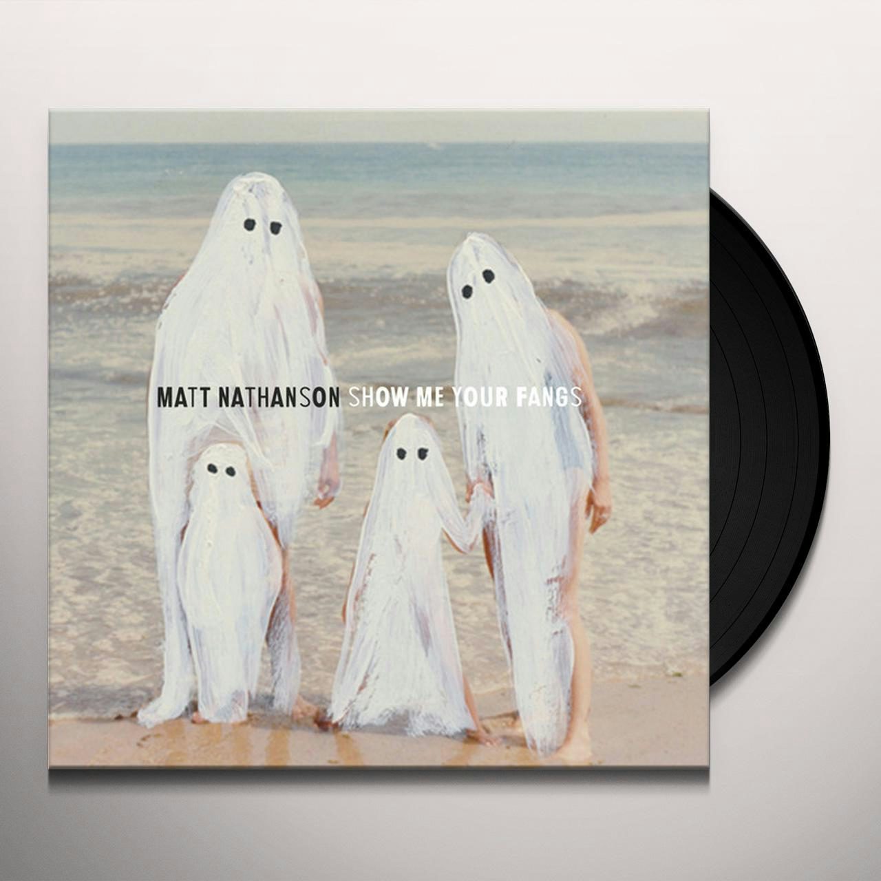Matt Nathanson Merch, T-shirts, Hoodies and Vinyl Store