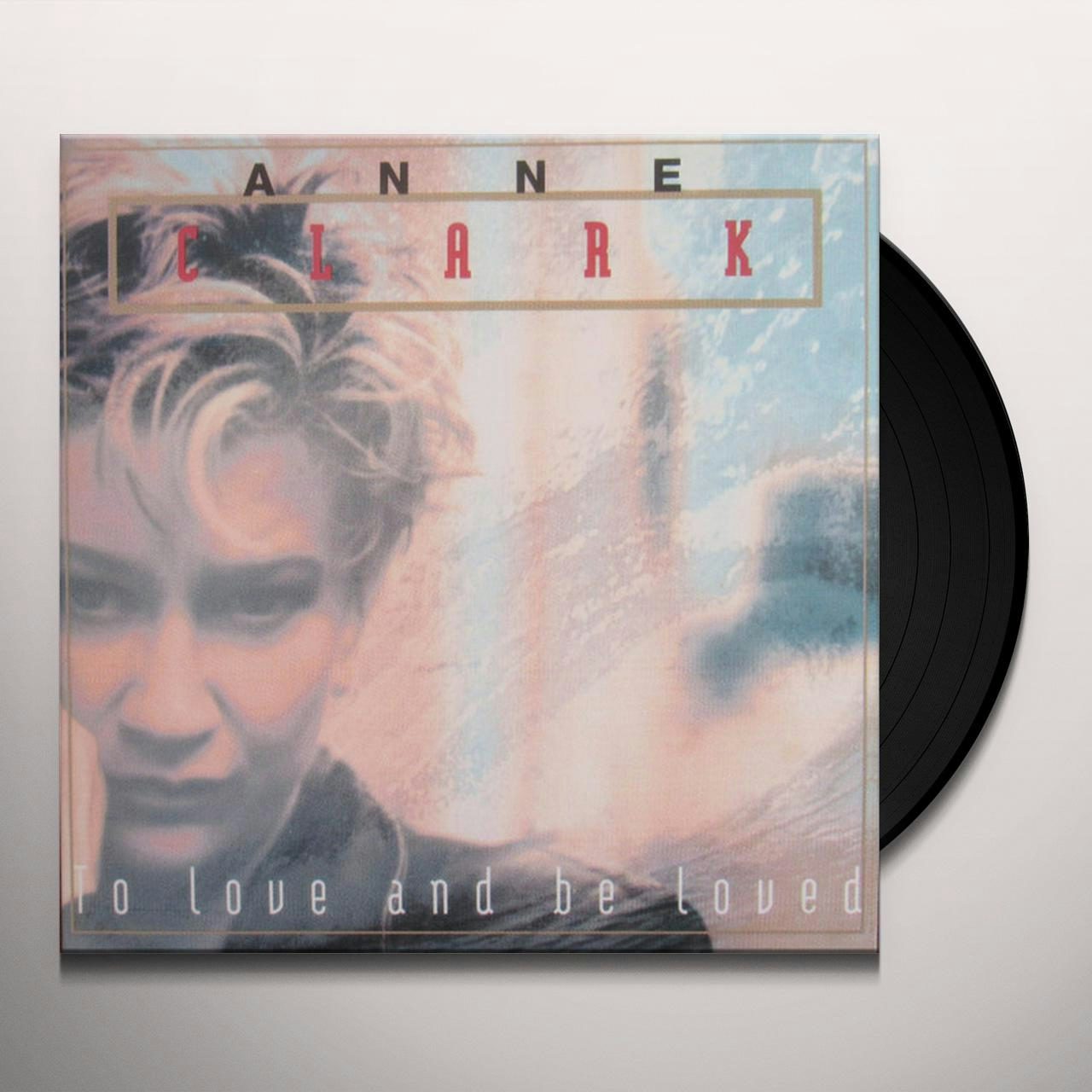 Anne Clark Shirts,Anne Clark Merch,Anne Clark Hoodies,Anne Clark Vinyl ...