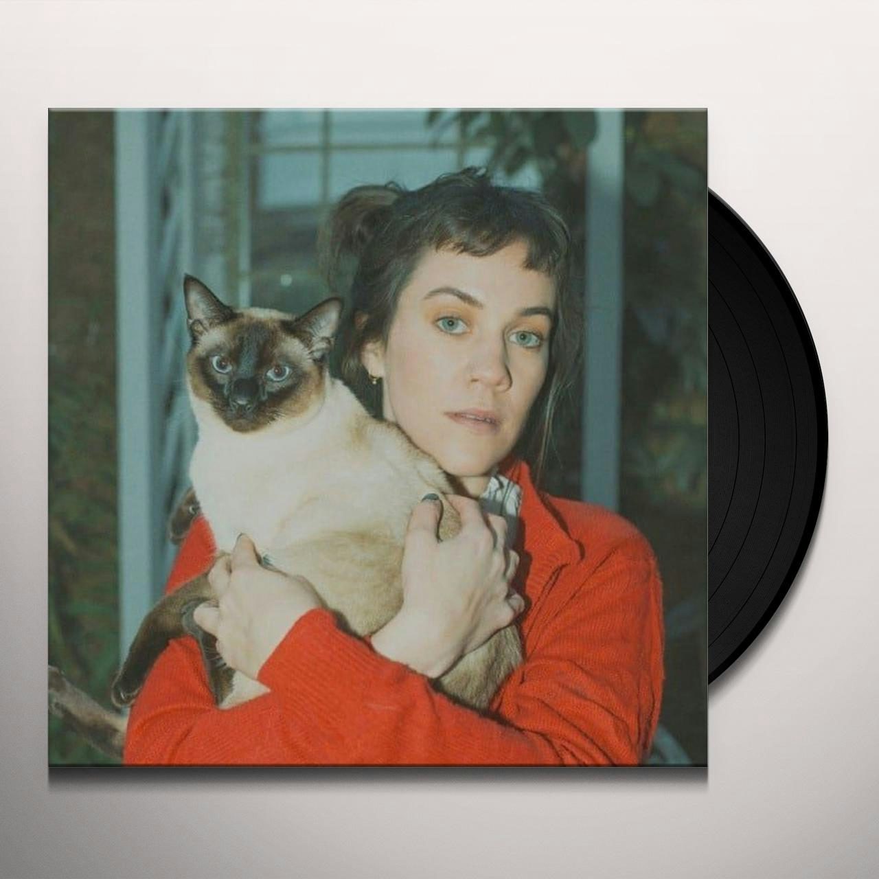 Bess Atwell ALREADY ALWAYS Vinyl Record