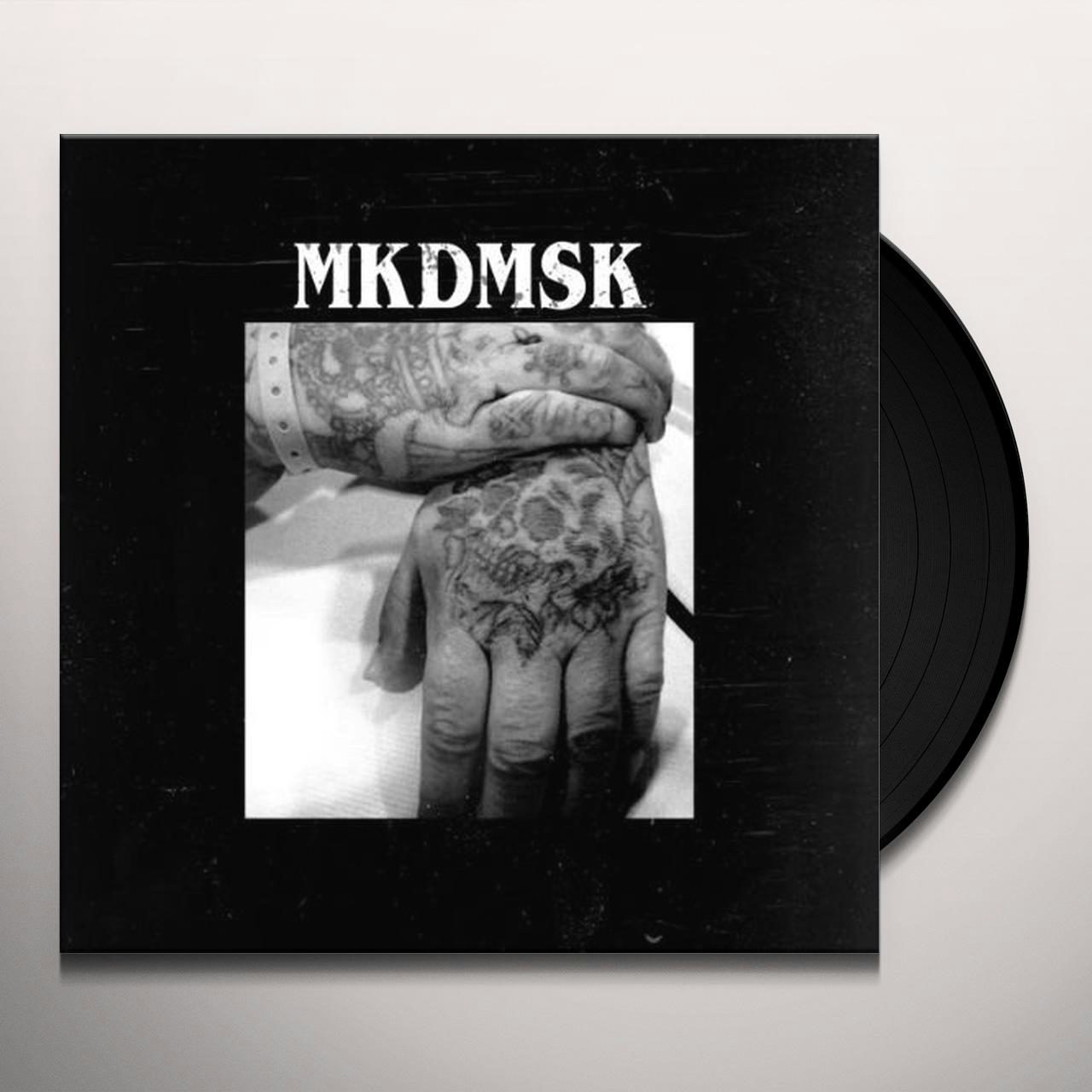 MKDMSK Vinyl Record