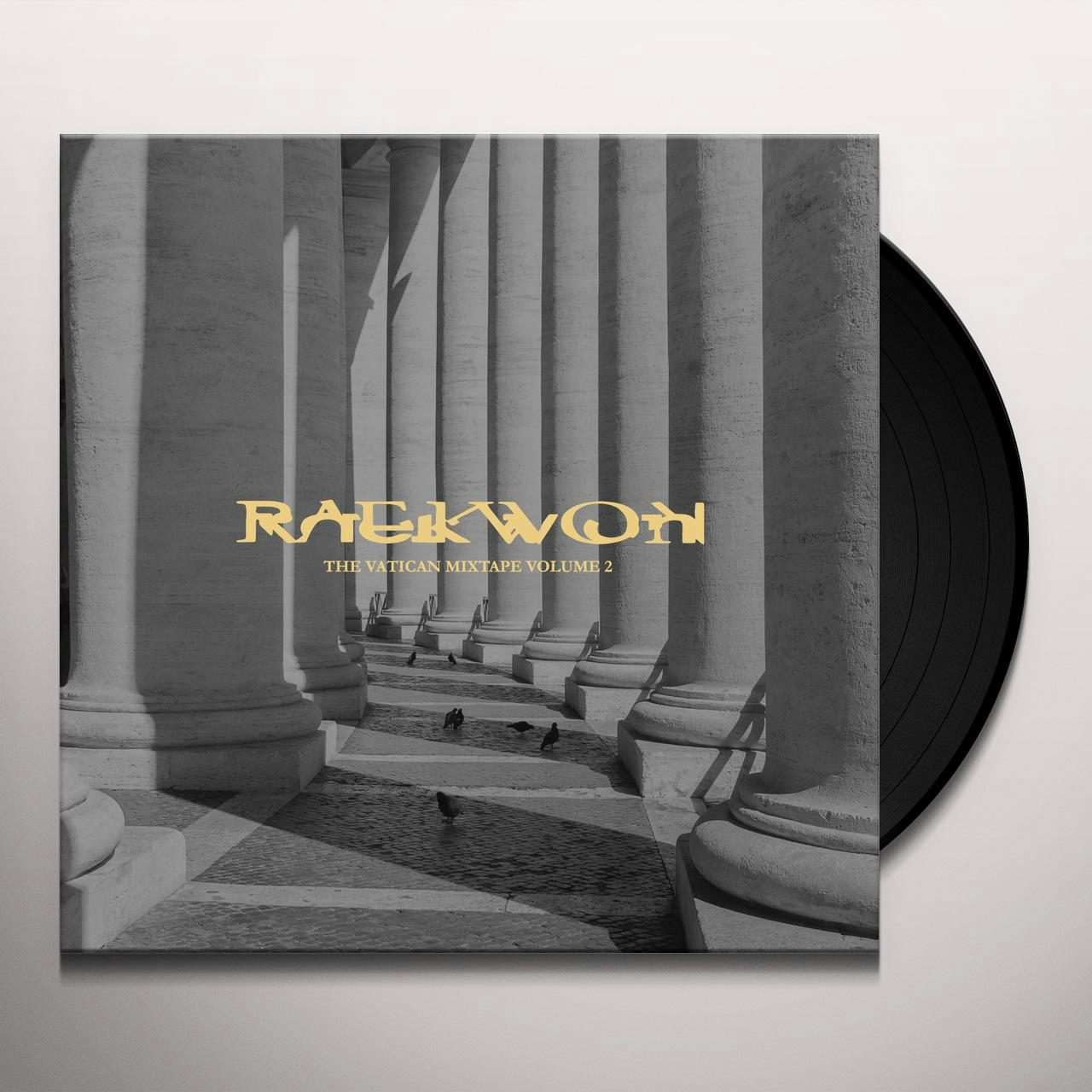 Raekwon Shirts, Raekwon Merch, Raekwon Hoodies, Raekwon Vinyl Records ...