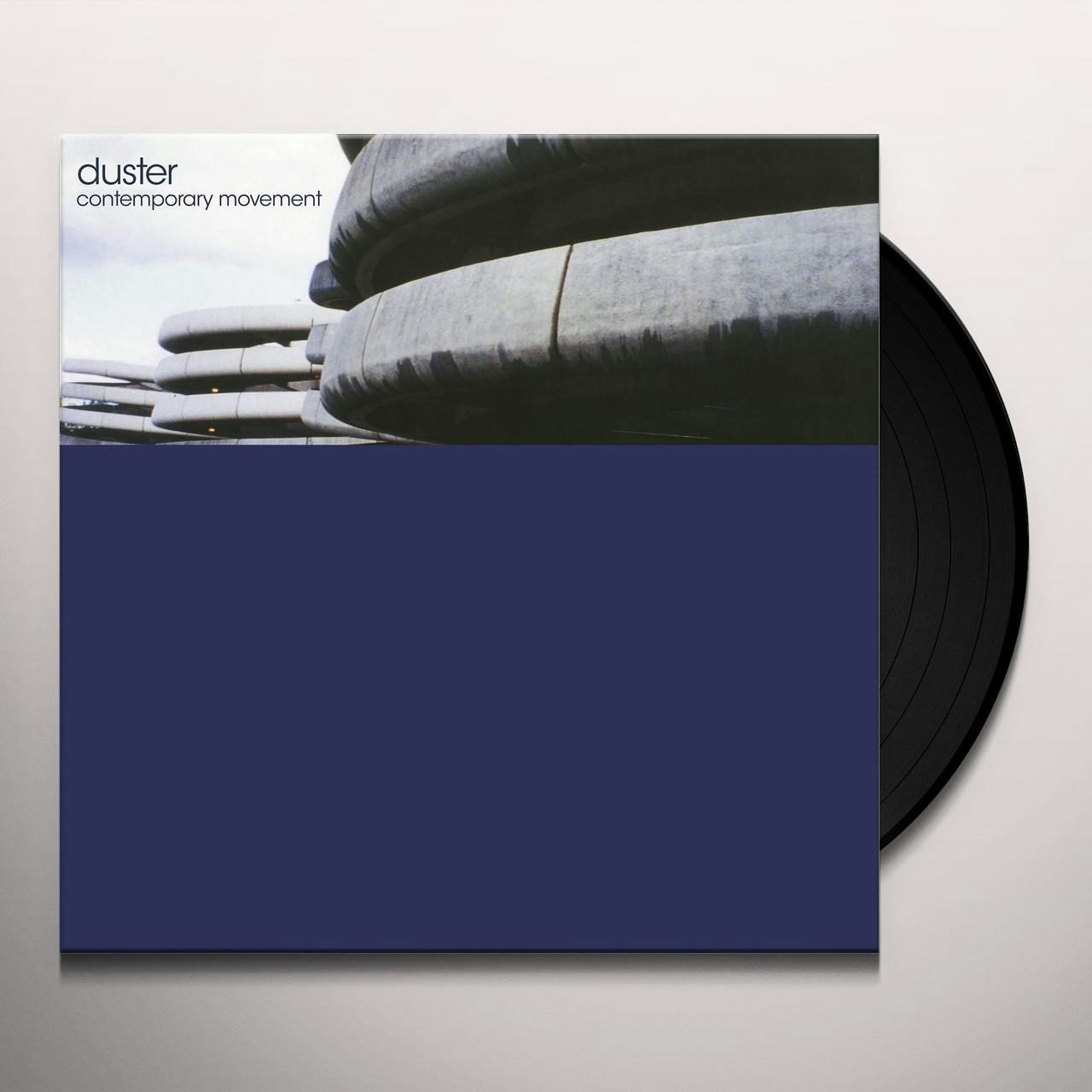 Duster Contemporary Movement Vinyl Record