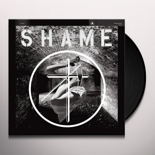 Uniform Shame (Smoke Vinyl) Vinyl Record