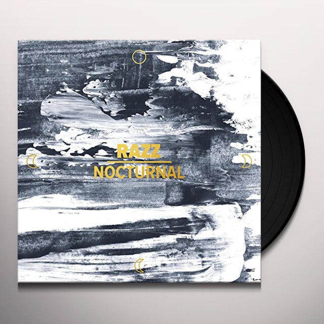 Razz Store: Official Merch & Vinyl