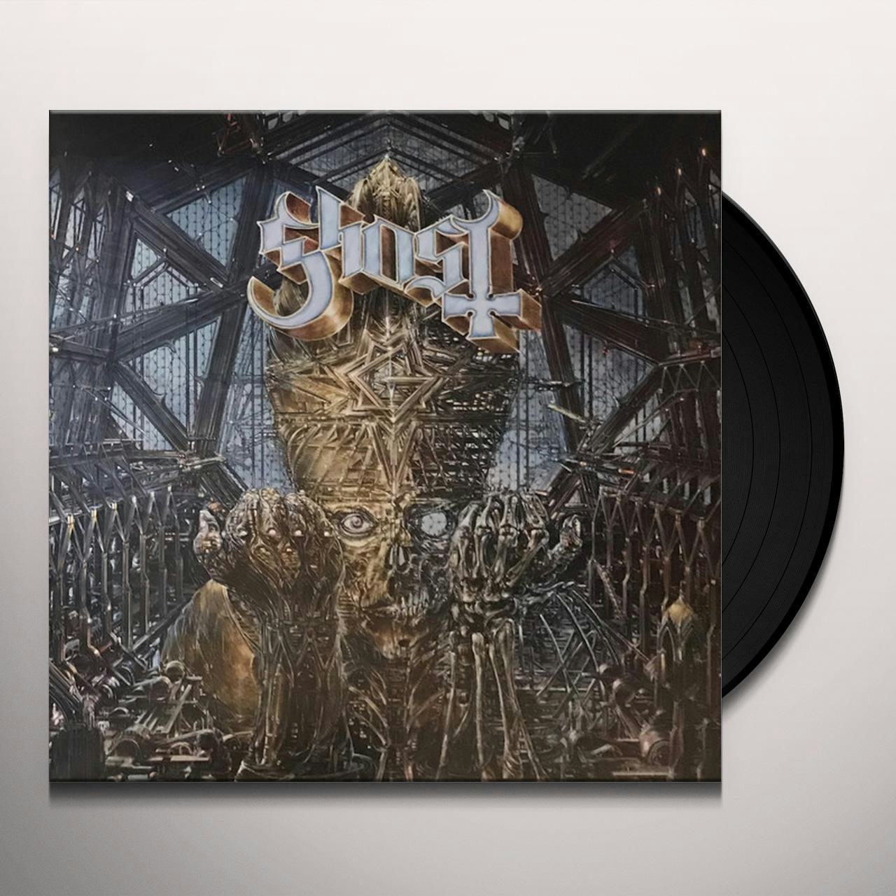 Ghost IMPERA Vinyl Record