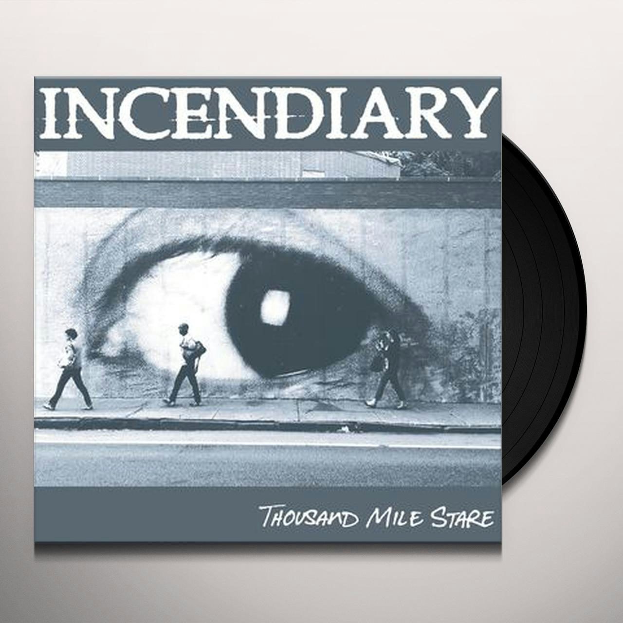 Incendiary Shirts,Incendiary Merch,Incendiary Hoodies,Incendiary Vinyl ...