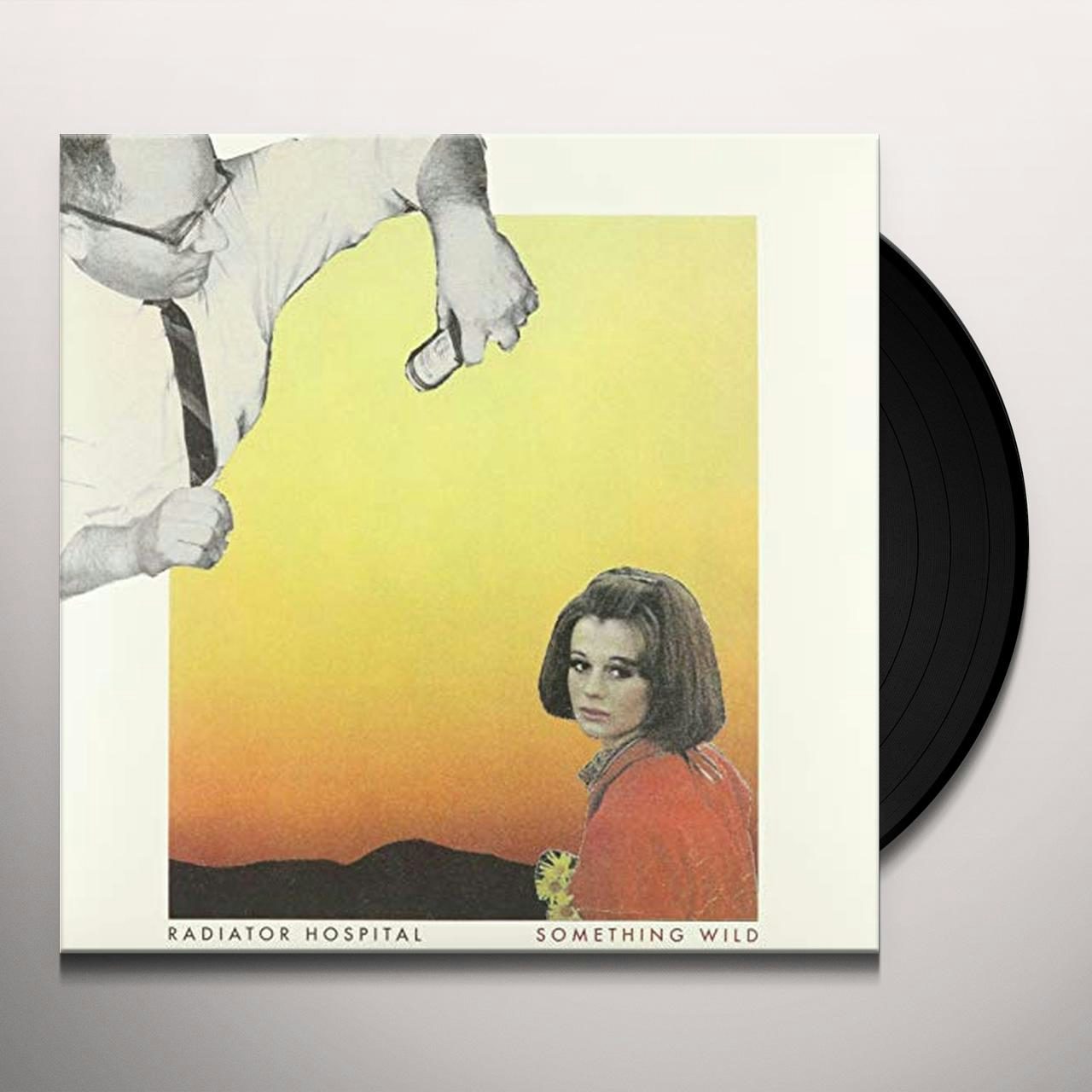 Radiator Hospital Store: Official Merch & Vinyl