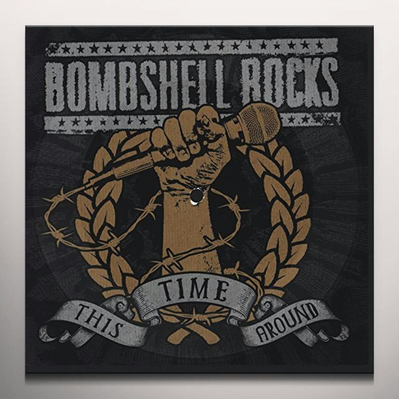 Bombshell Rocks Store: Official Merch & Vinyl
