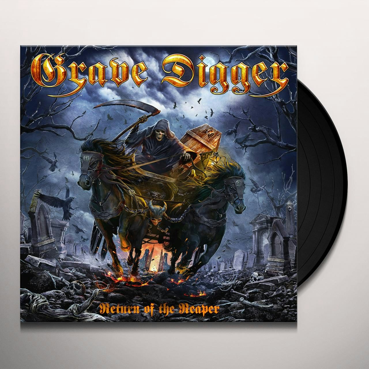 Band Merch - T-Shirts, Vinyl, Posters & Merchandise | Merchbar