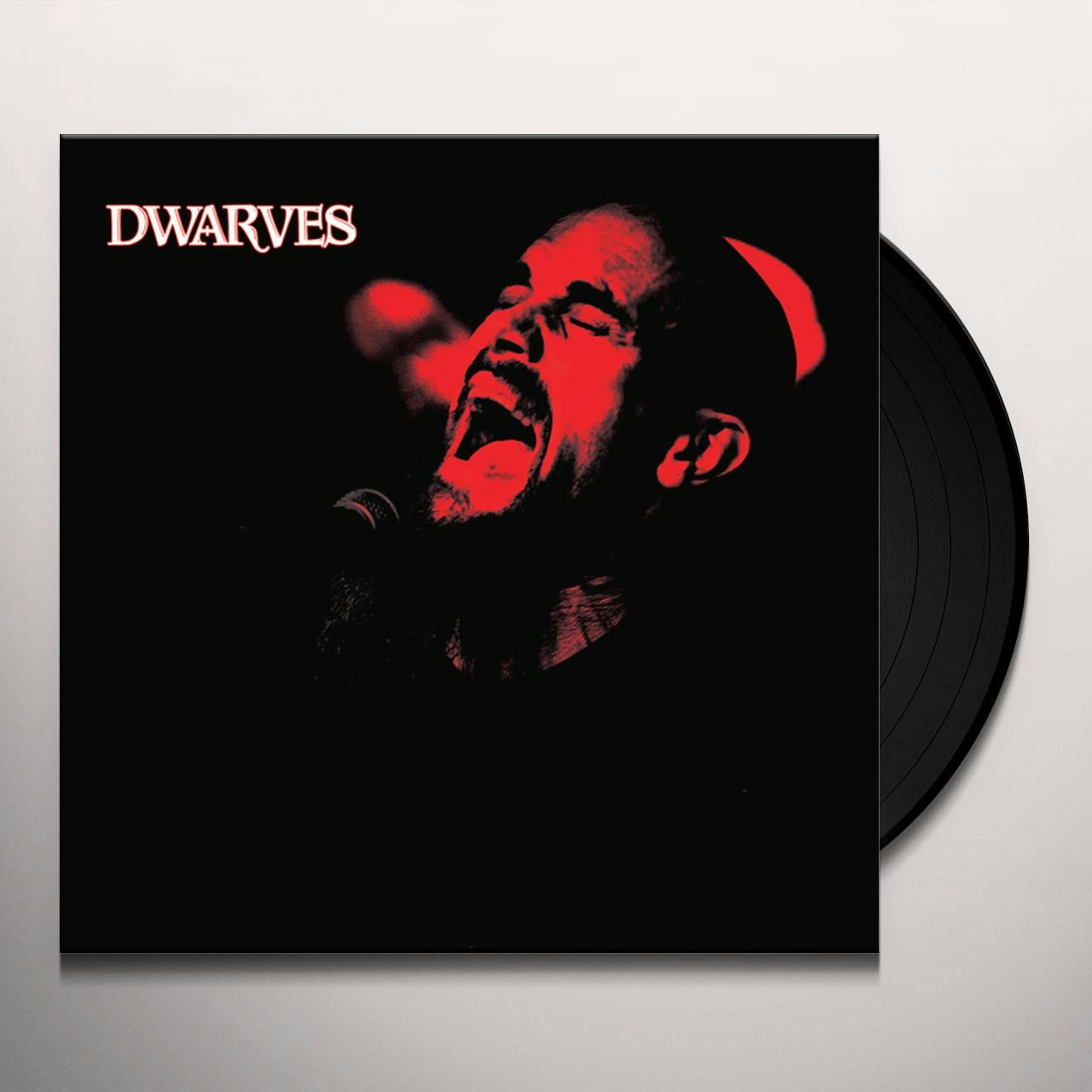 Dwarves REX EVERYTHING (150G) Vinyl Record