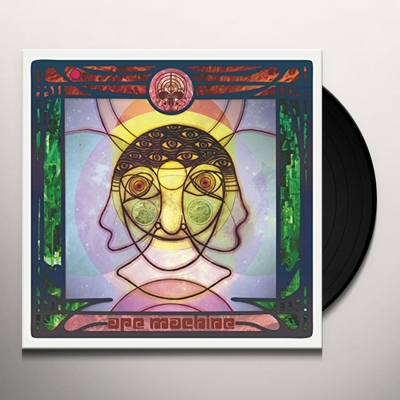 Ape Machine Store: Official Merch & Vinyl