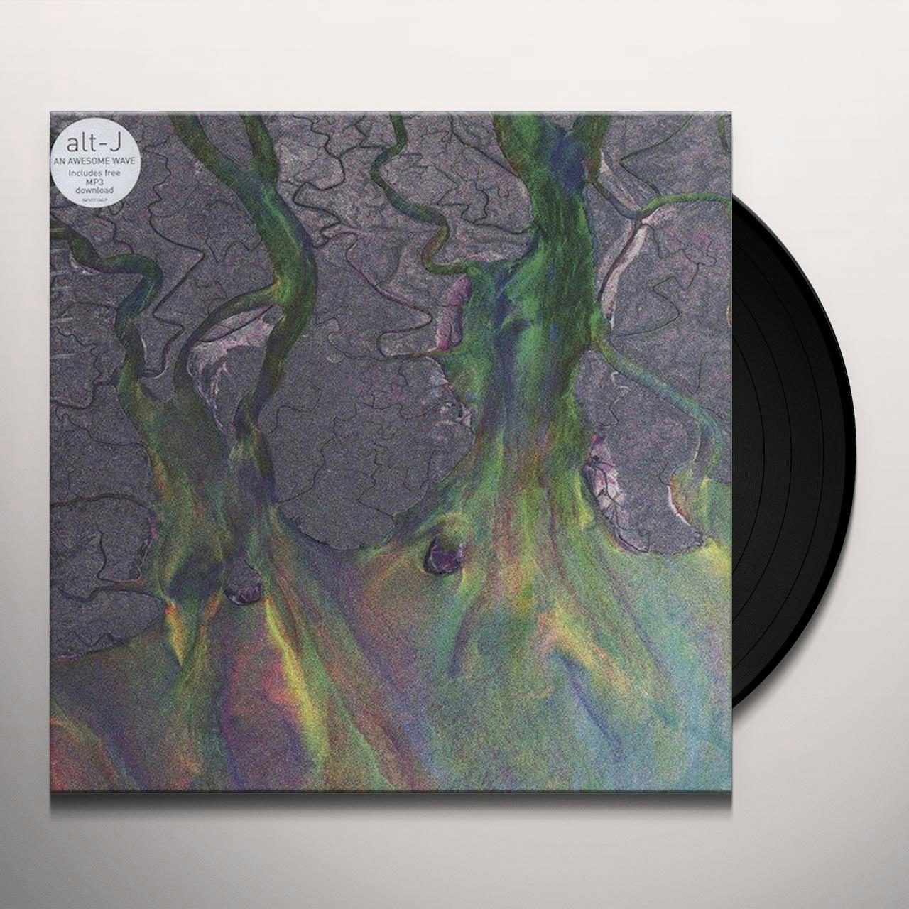 Alt-J Merch,Vinyl, Tour Tees, Hoodies and Accessories Store