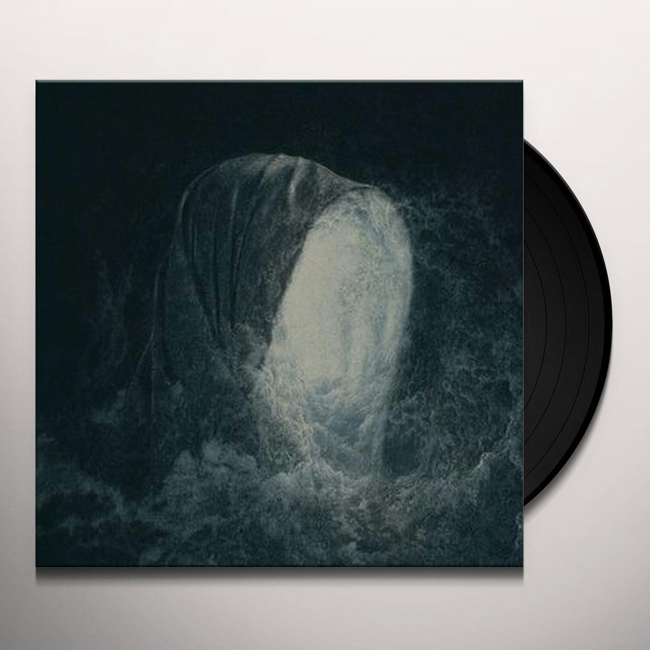Skeletonwitch DEVOURING RADIANT LIGHT Vinyl Record