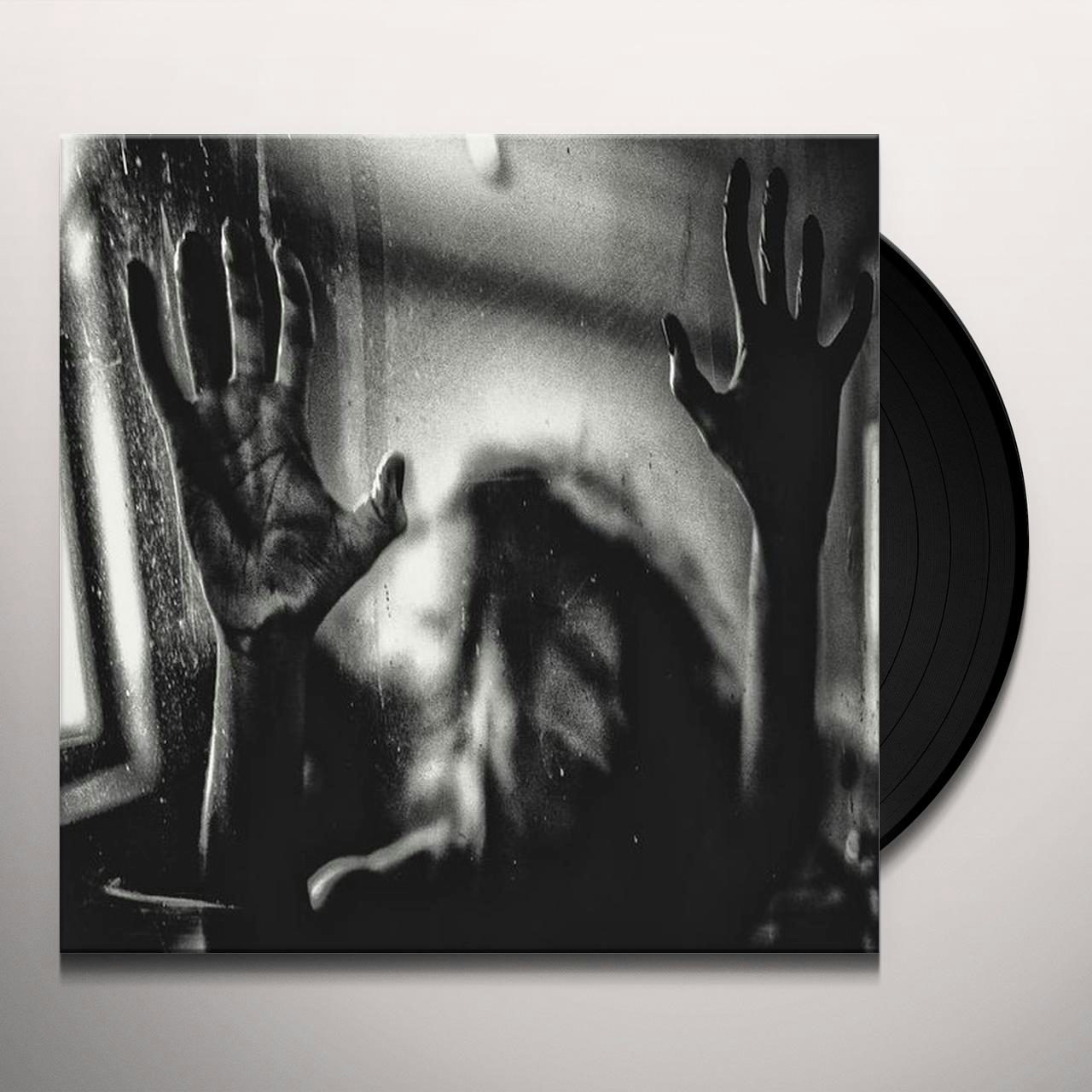 Behind the Shadow Drops HARMONIC Vinyl Record