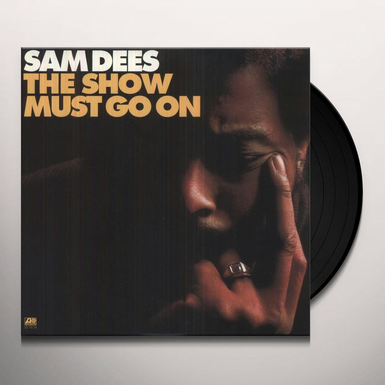 Sam Dees Store: Official Merch & Vinyl