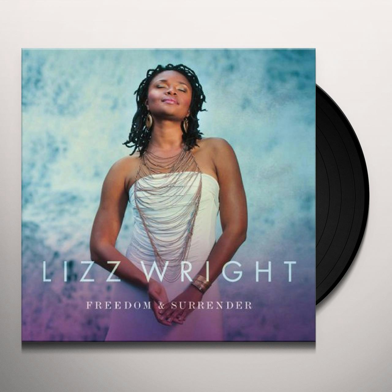 Lizz Wright Freedom & Surrender (2 LP) Vinyl Record