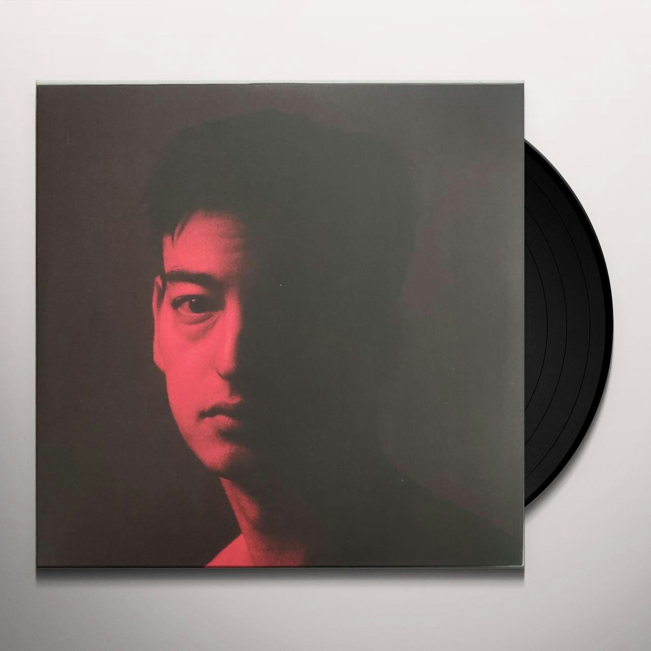 Joji NECTAR Vinyl Record