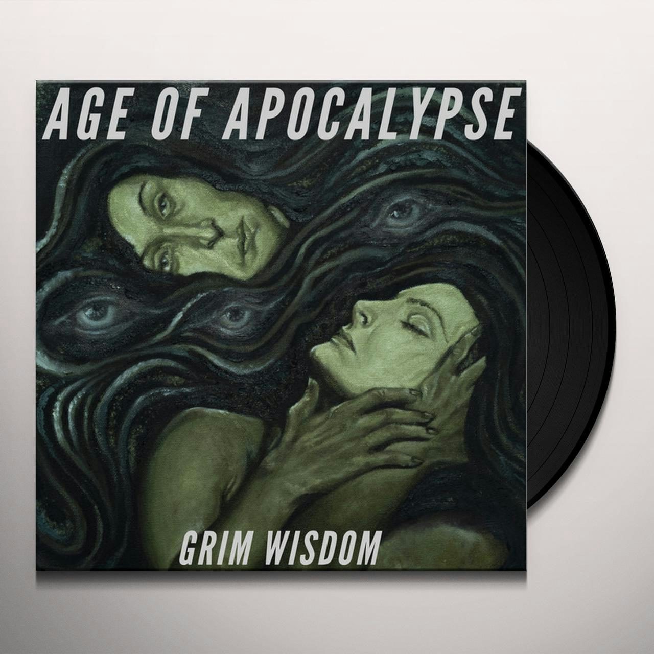 Age of Apocalypse Store: Official Merch & Vinyl