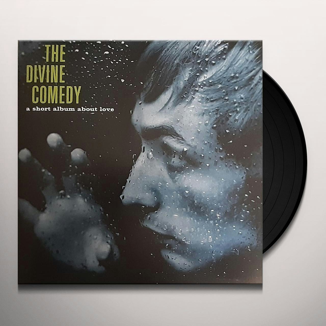The Divine Comedy Shirts, The Divine Comedy Merch, The Divine Comedy ...