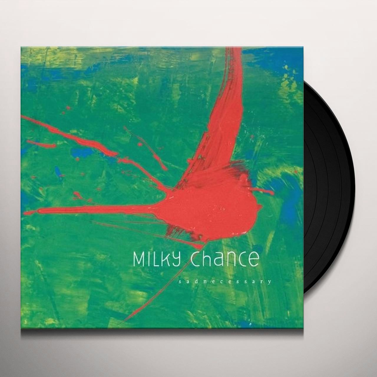 The 5 Best Milky Chance Merch Items and Vinyl Records