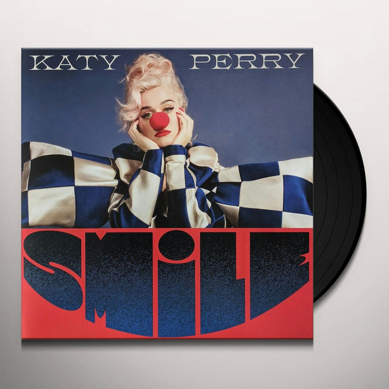 Katy Perry | The Official Katy Perry Merch Store on Merchbar - Shop Now!