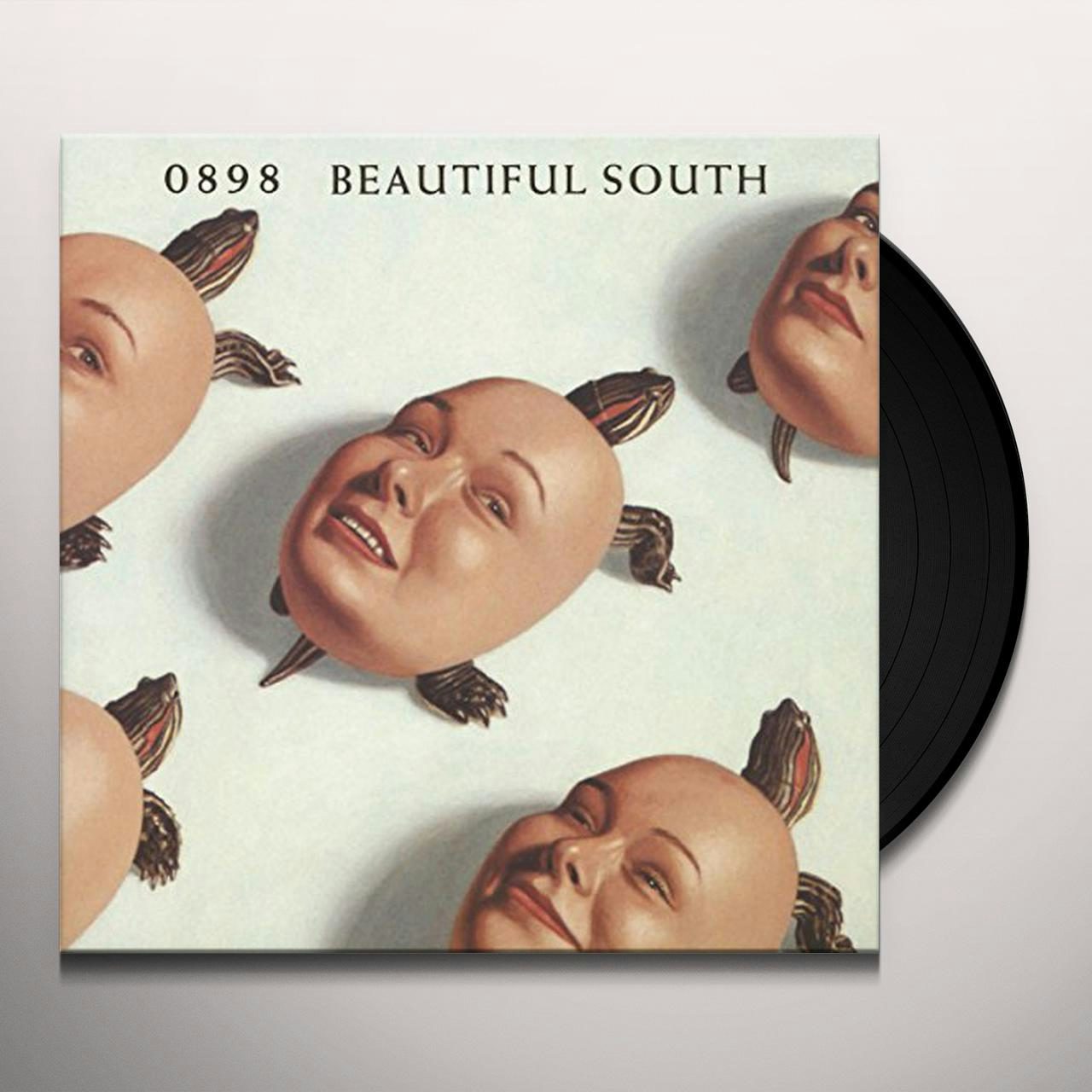 The Beautiful South Store: Official Merch & Vinyl