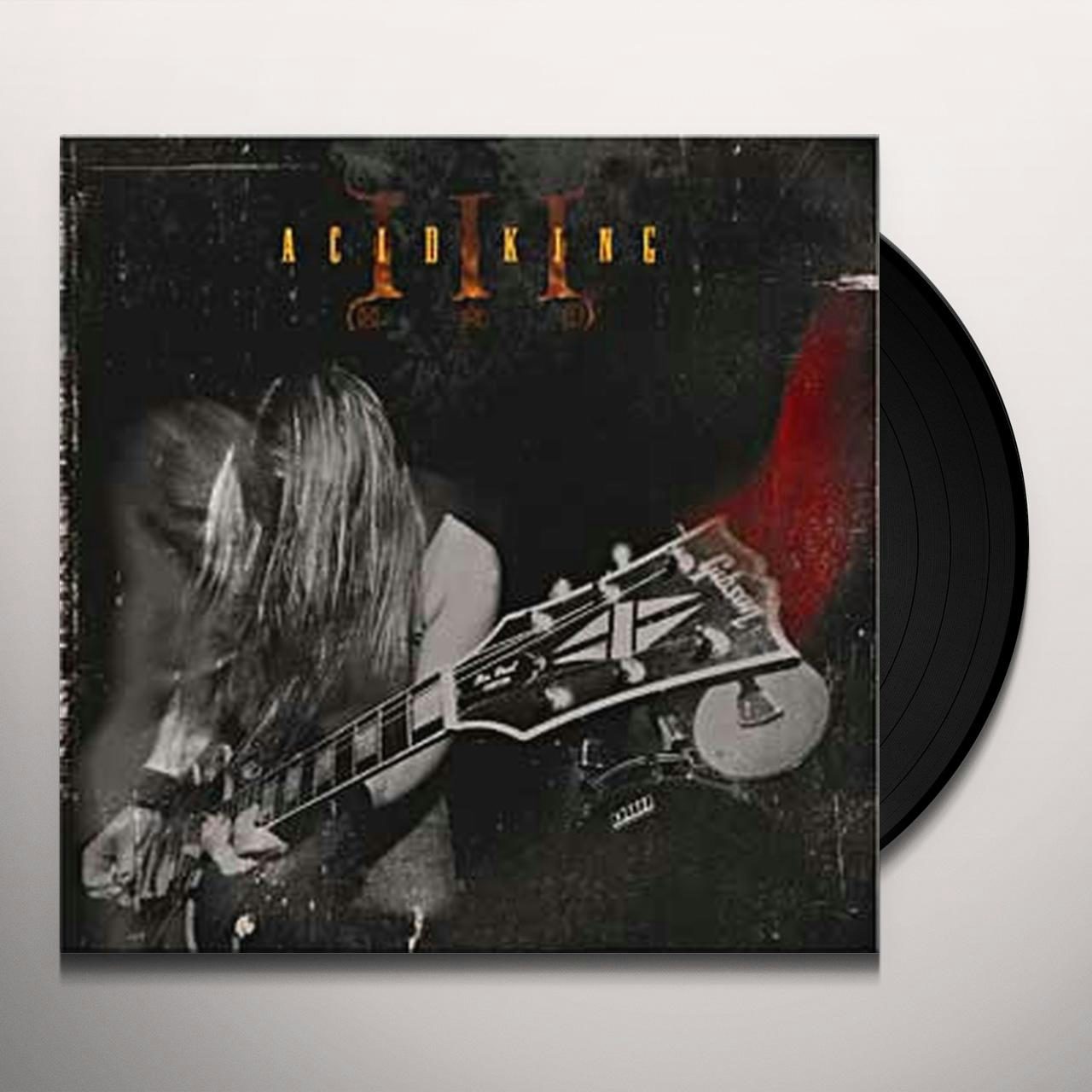 Acid King Shirts, Acid King Merch, Acid King Hoodies, Acid King Vinyl ...