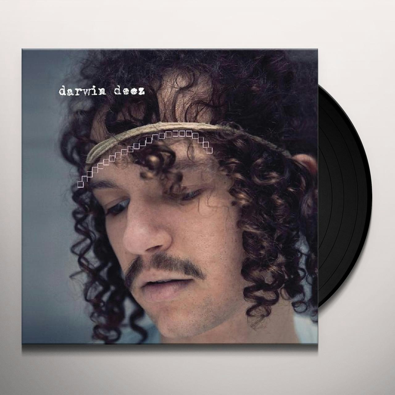 Darwin Deez (LP/7INCH) Vinyl Record