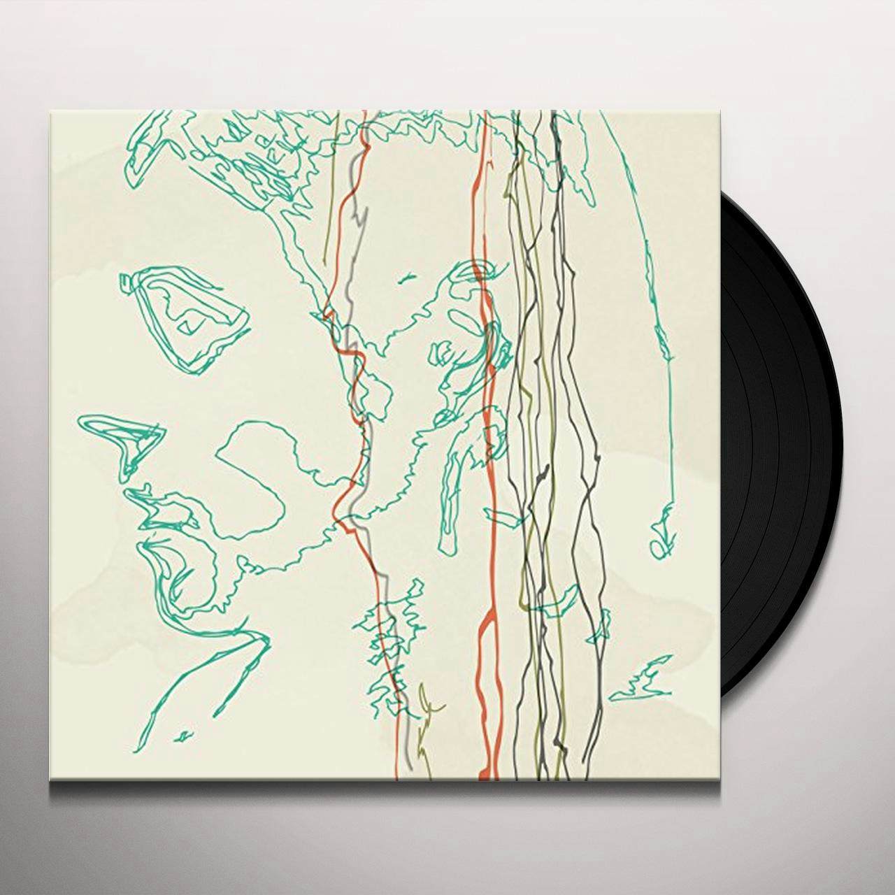 Low Roar 0 Vinyl Record