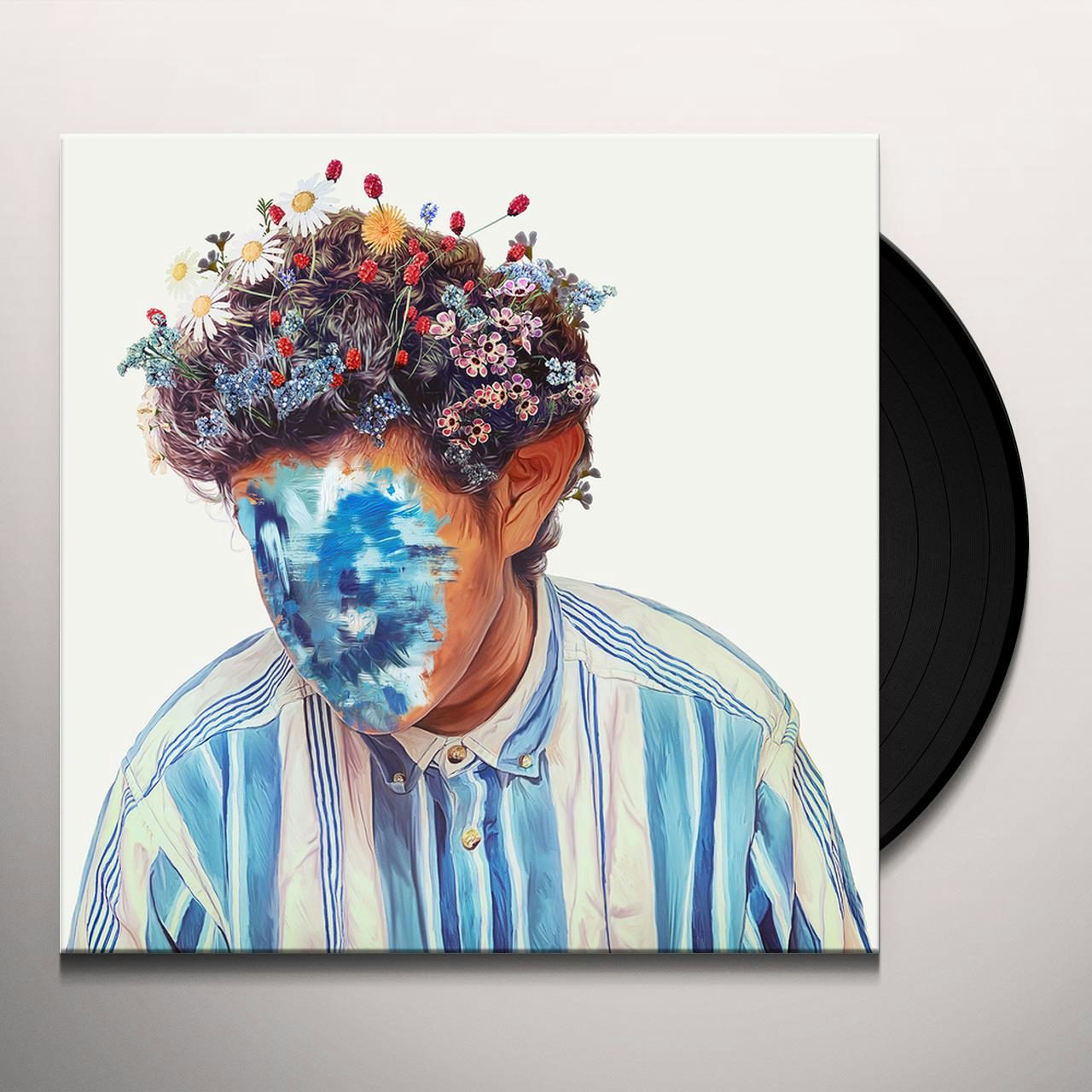 Hobo Johnson Store: Official Merch & Vinyl