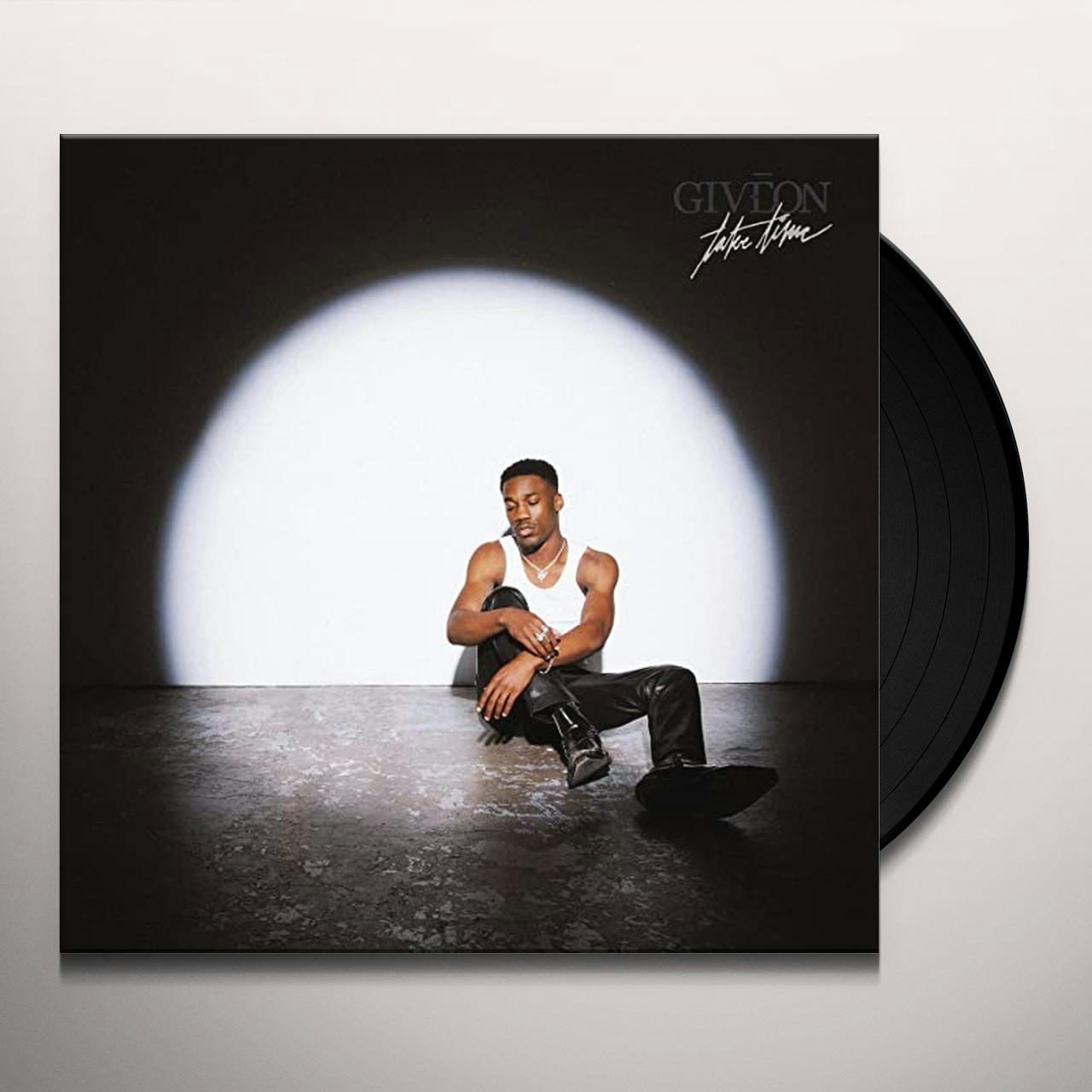 Giveon Shirts, Giveon Merch, Giveon Hoodies, Giveon Vinyl Records ...