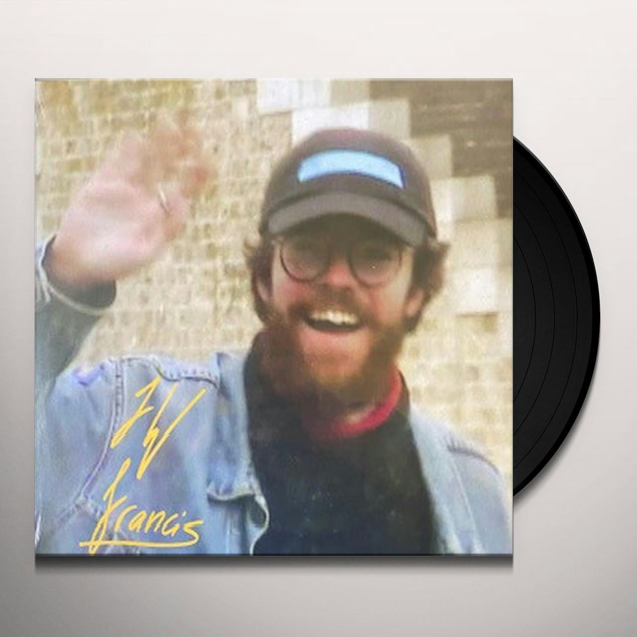 JW Francis Store: Official Merch & Vinyl