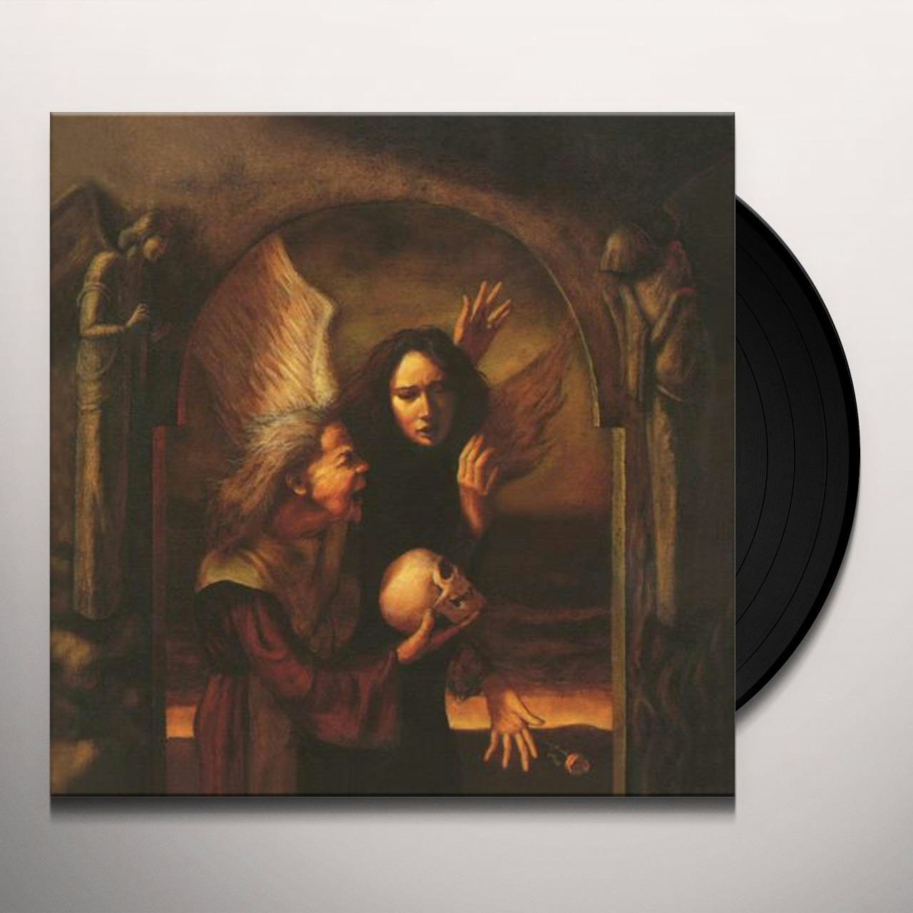 Death Angel FALL FROM GRACE (LTD 2LP) Vinyl Record