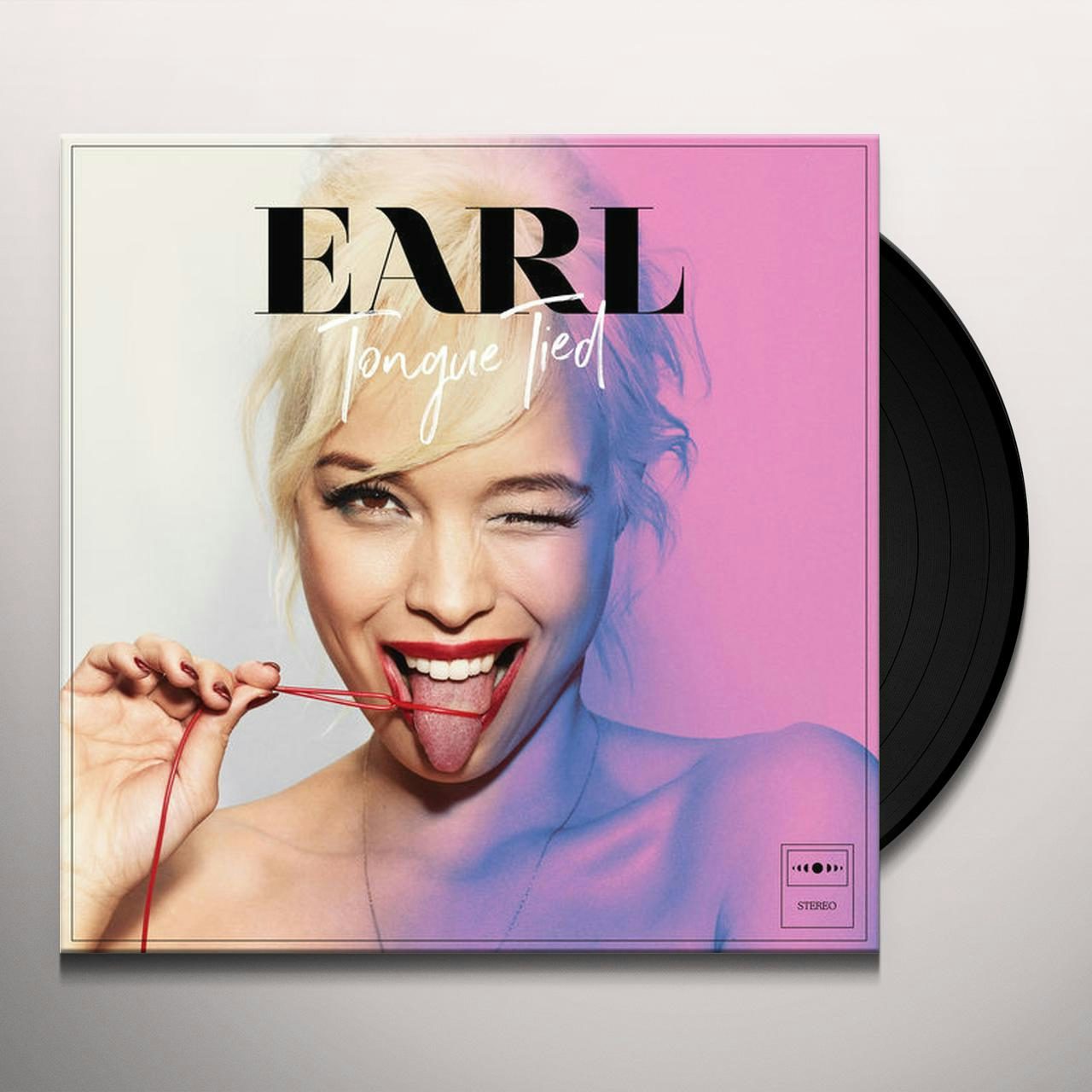 Kate Earl Store: Official Merch & Vinyl