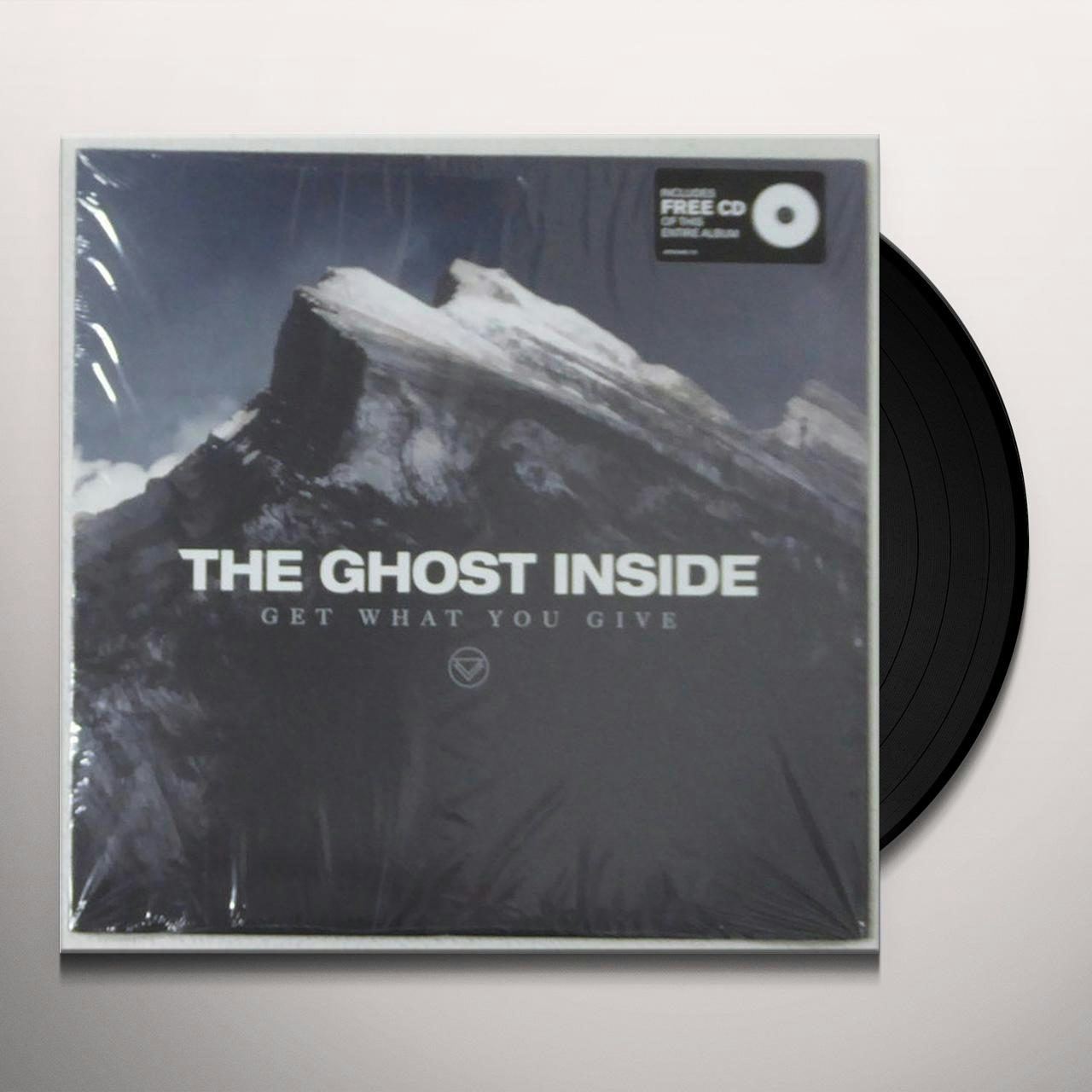 The Ghost Inside Shirts, The Ghost Inside Merch, The Ghost Inside ...