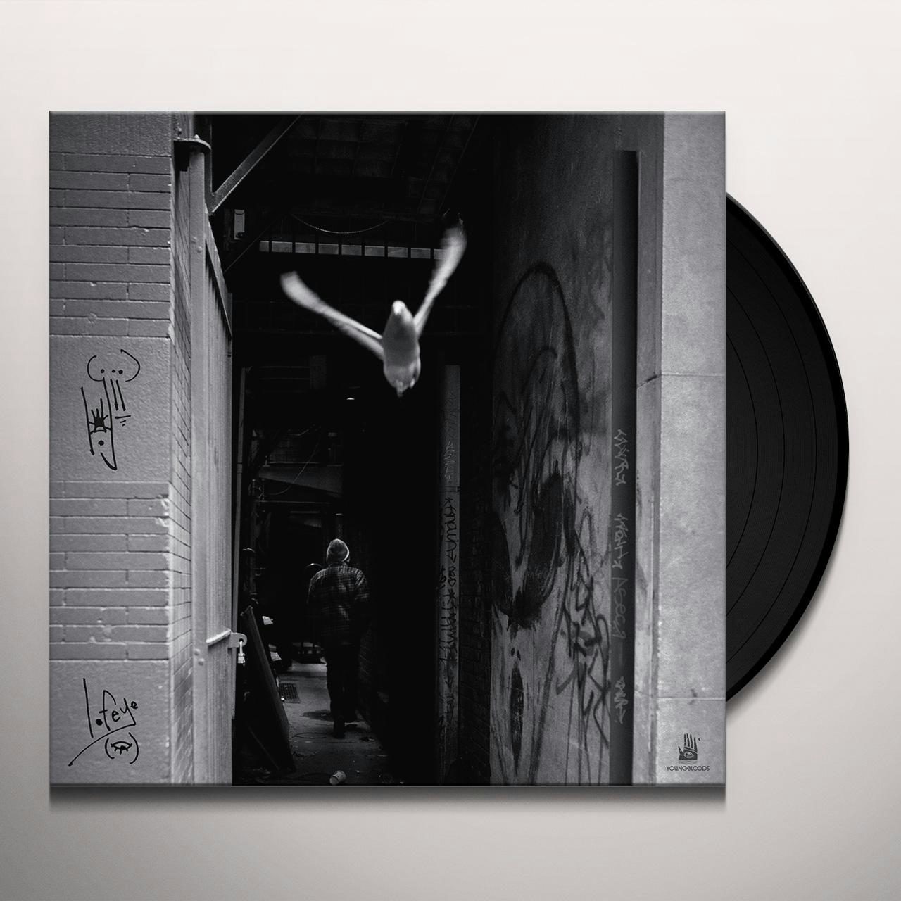 lojii Store: Official Merch & Vinyl