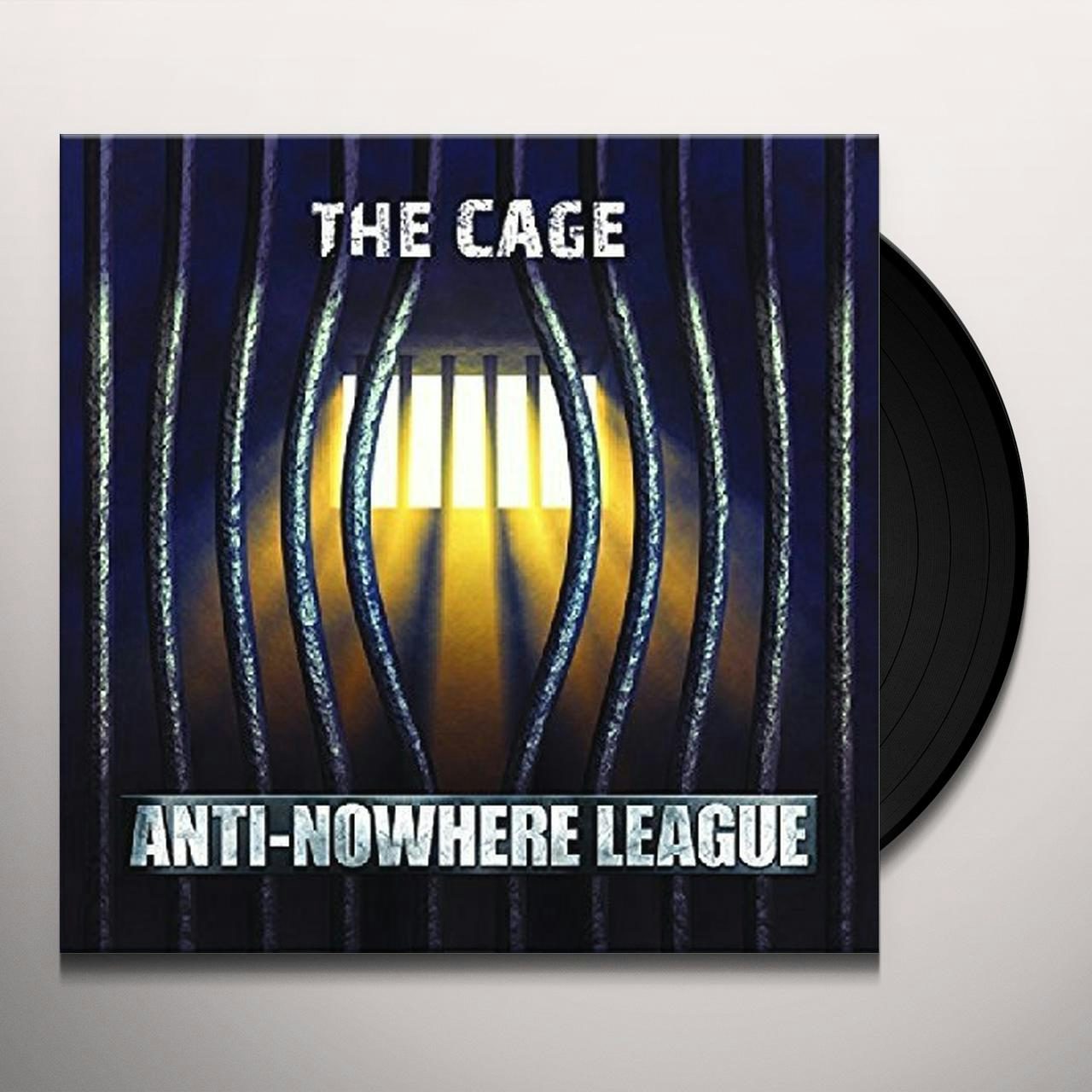 Anti-Nowhere League Shirts, Anti-Nowhere League Merch, Anti-Nowhere ...