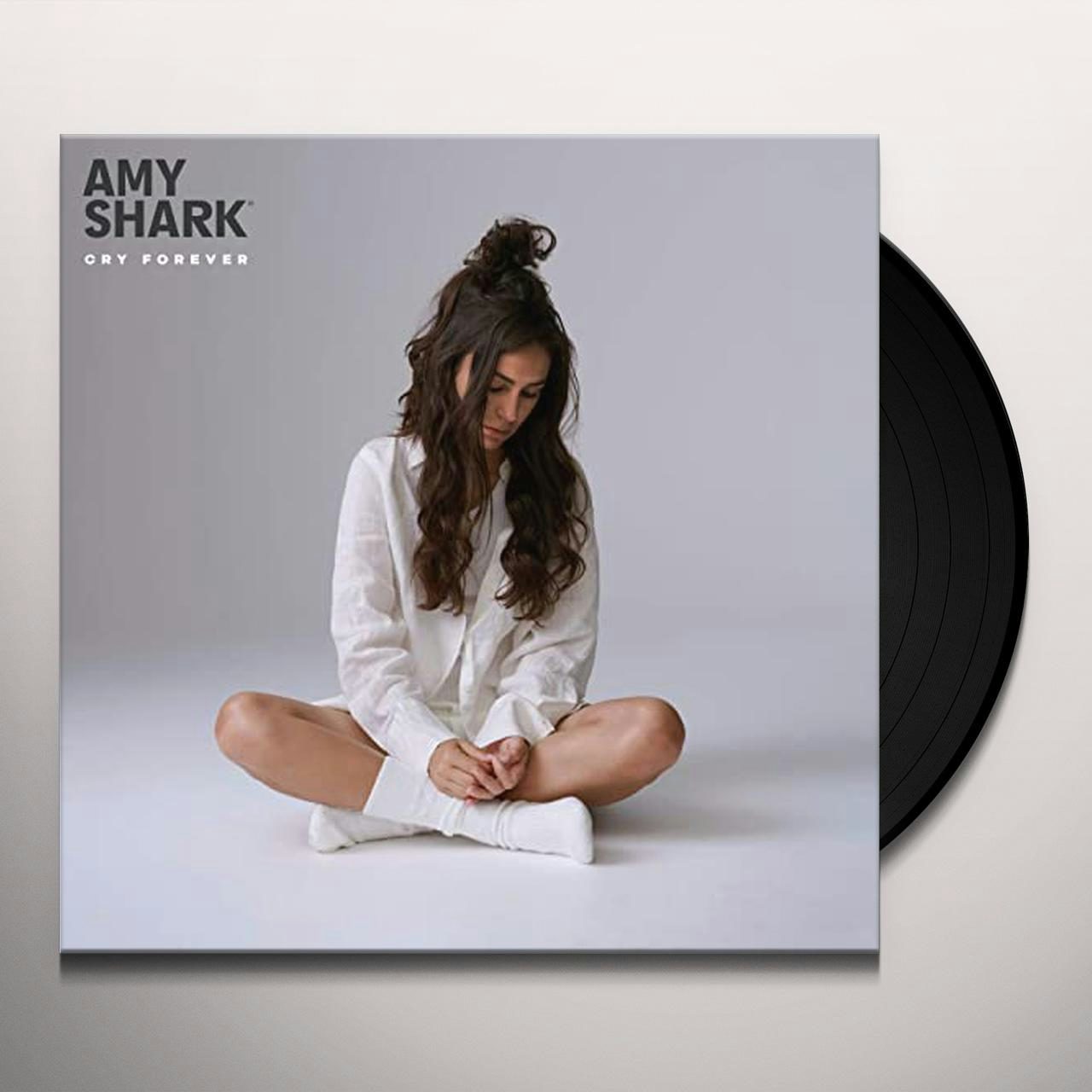 Amy Shark Store: Official Merch & Vinyl