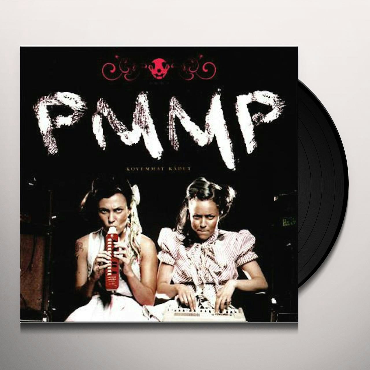 PMMP Kovemmat Kadet Vinyl Record