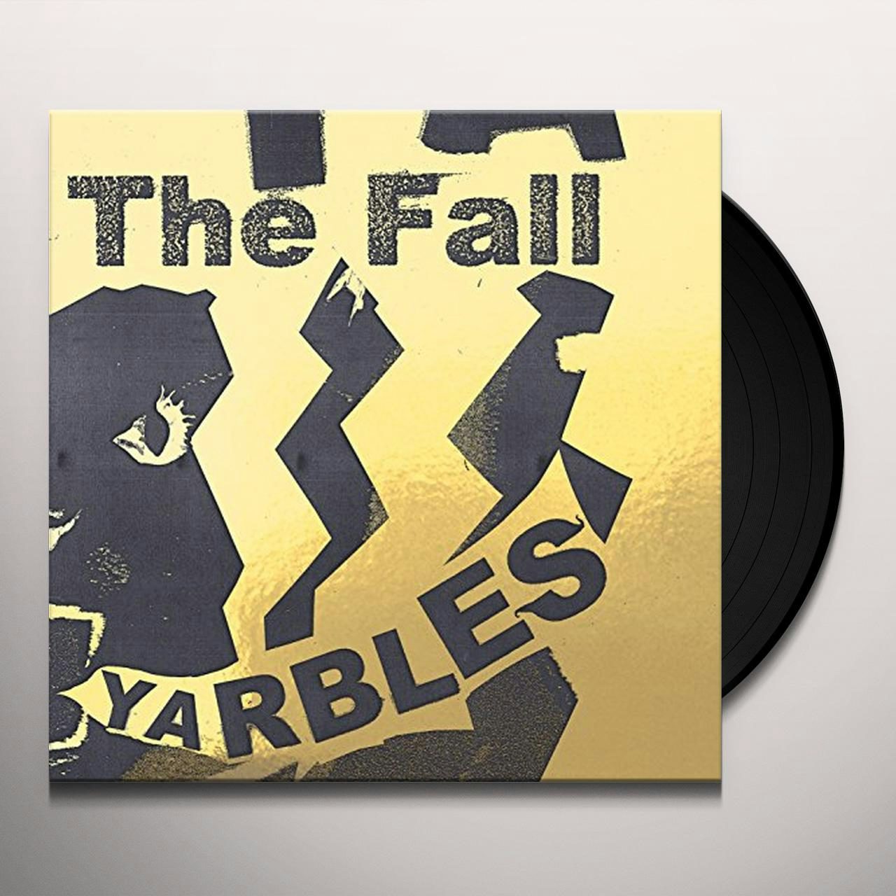 The Fall Shirts, The Fall Merch, The Fall Hoodies, The Fall Vinyl ...