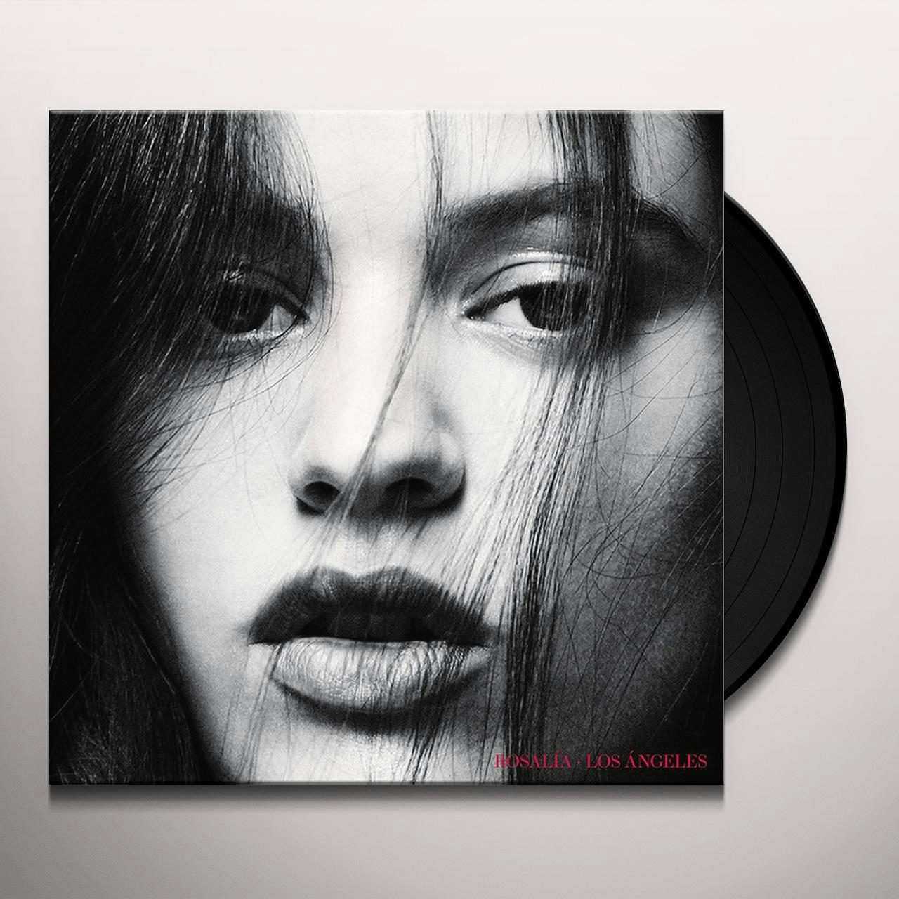 Rosalia Store: Official Merch & Vinyl