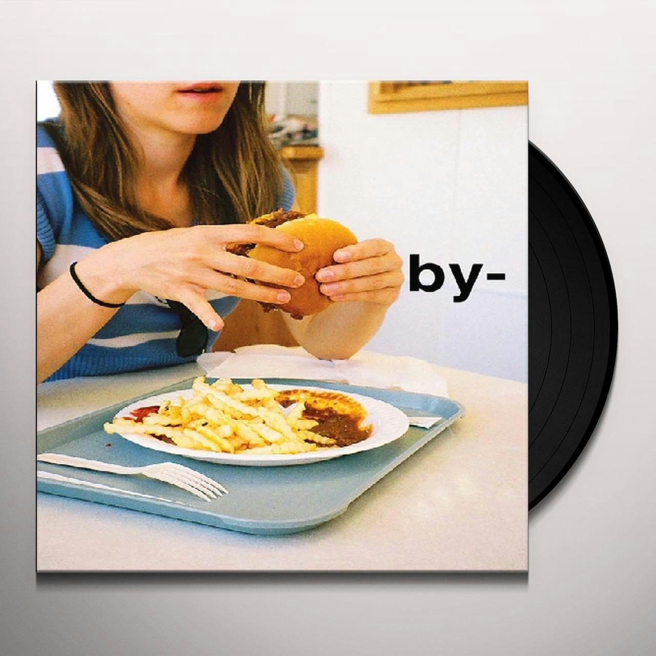 Bygones Store: Official Merch & Vinyl