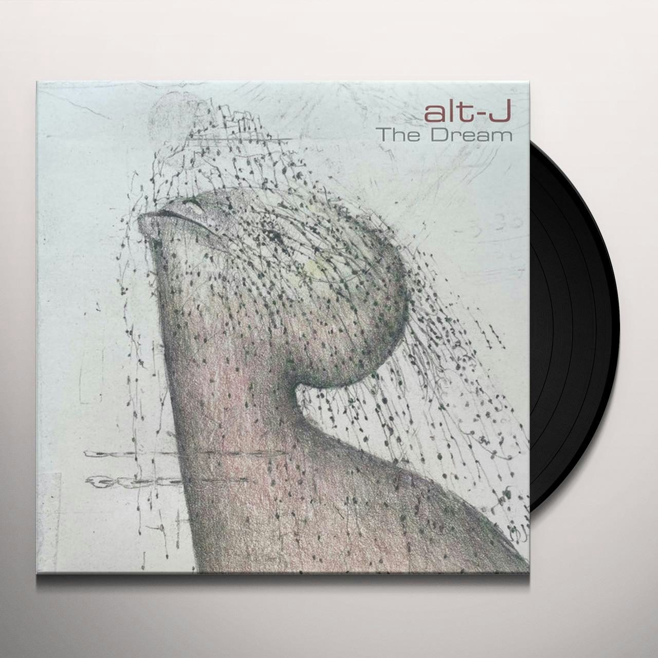 Alt-J Merch,Vinyl, Tour Tees, Hoodies and Accessories Store