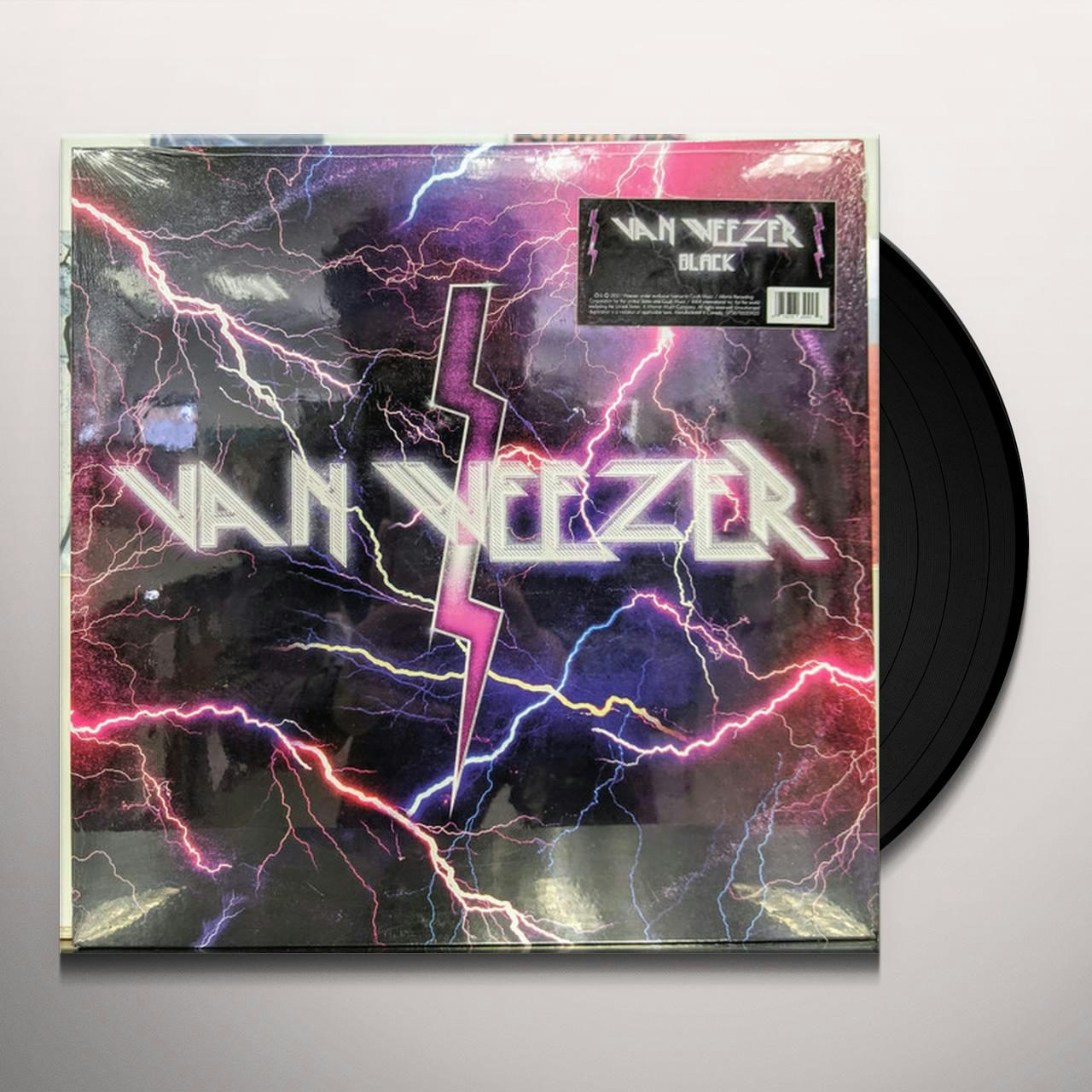 Weezer Merch Store | Weezer Hoodies, Weezer Shirts, Weezer Vinyl ...